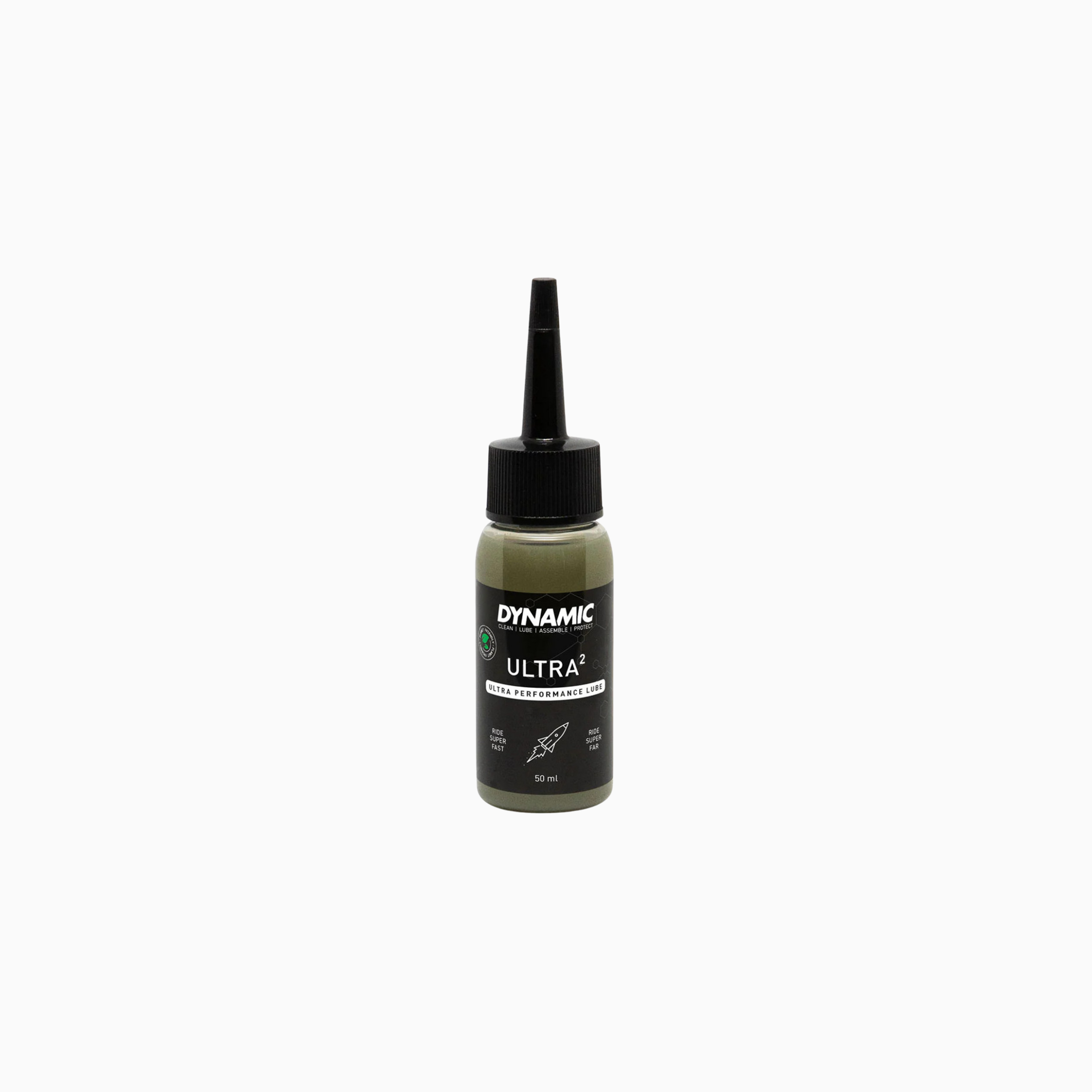 Dynamic Ultra - 50mL – CCACHE