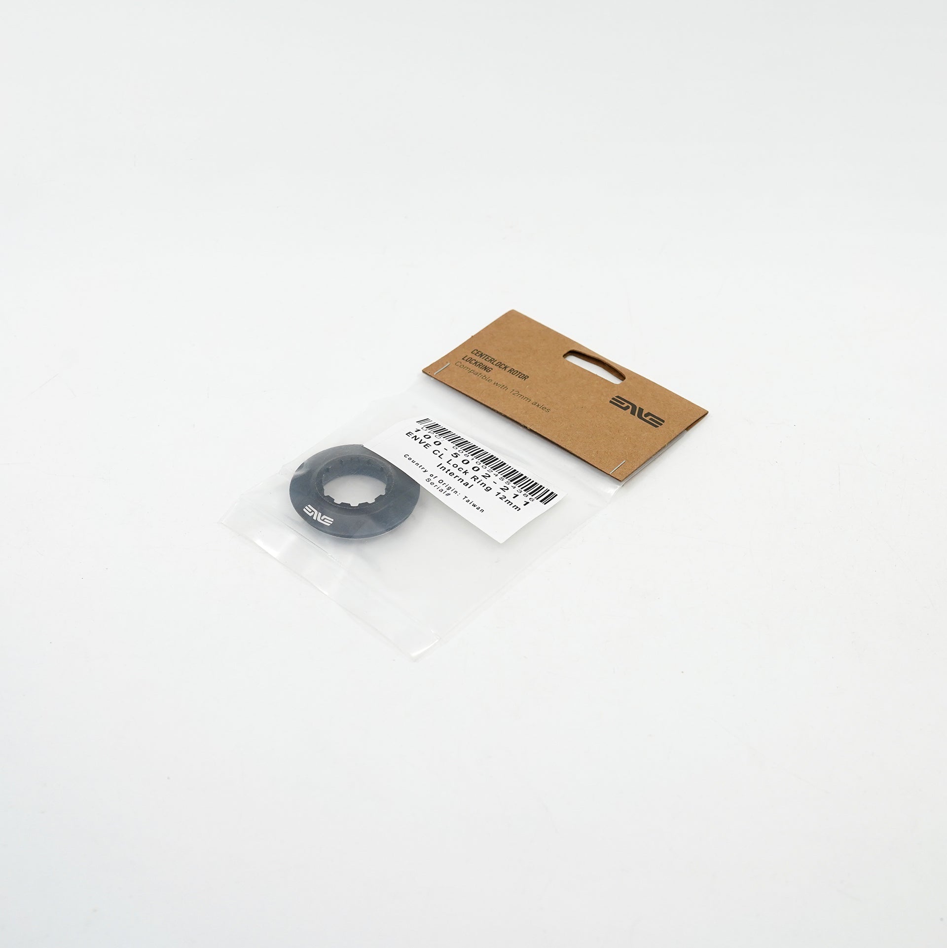 ENVE Centerlock Lock Ring 12mm - Internal Serration – CCACHE
