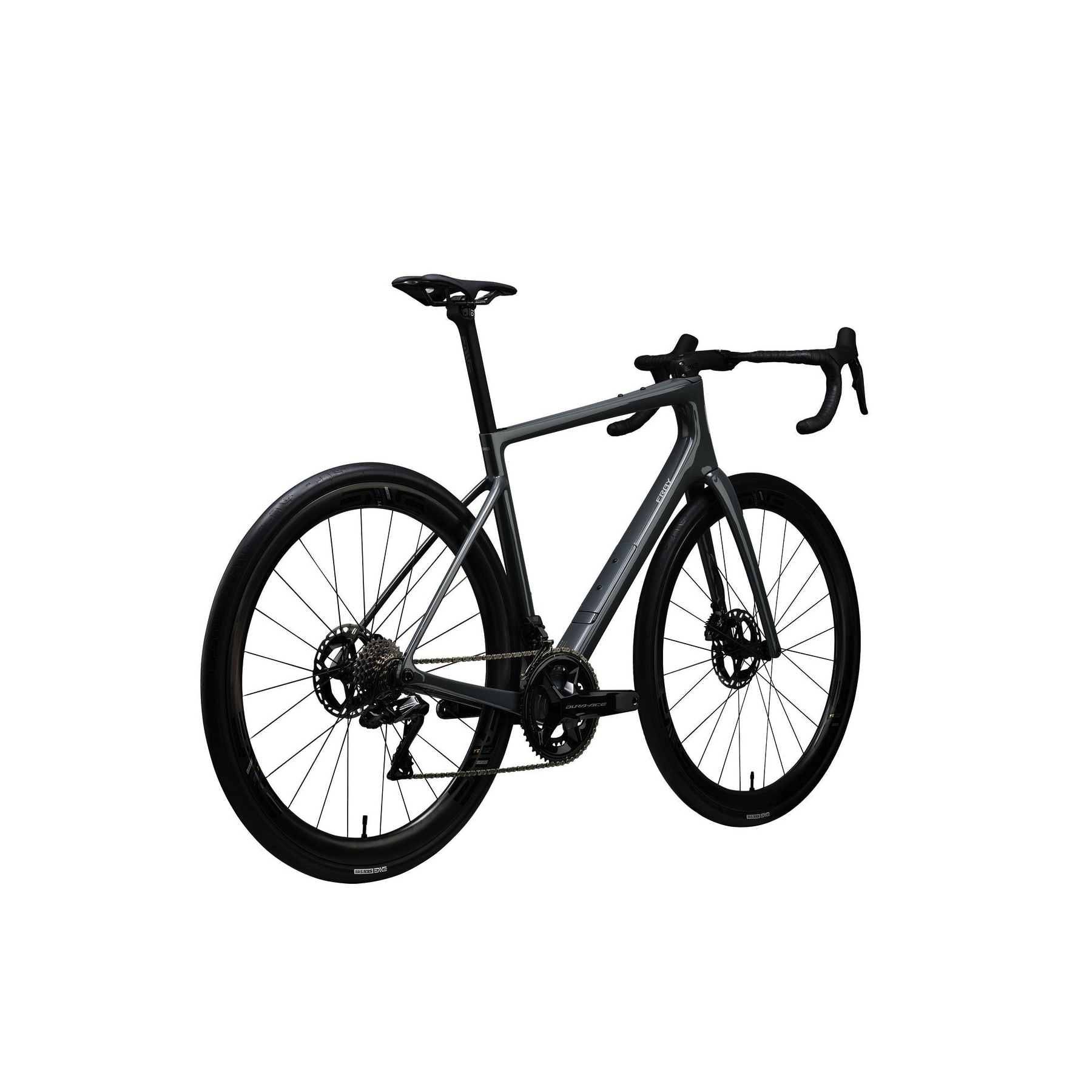 Enve Fray Road Frameset - Ash – CCACHE