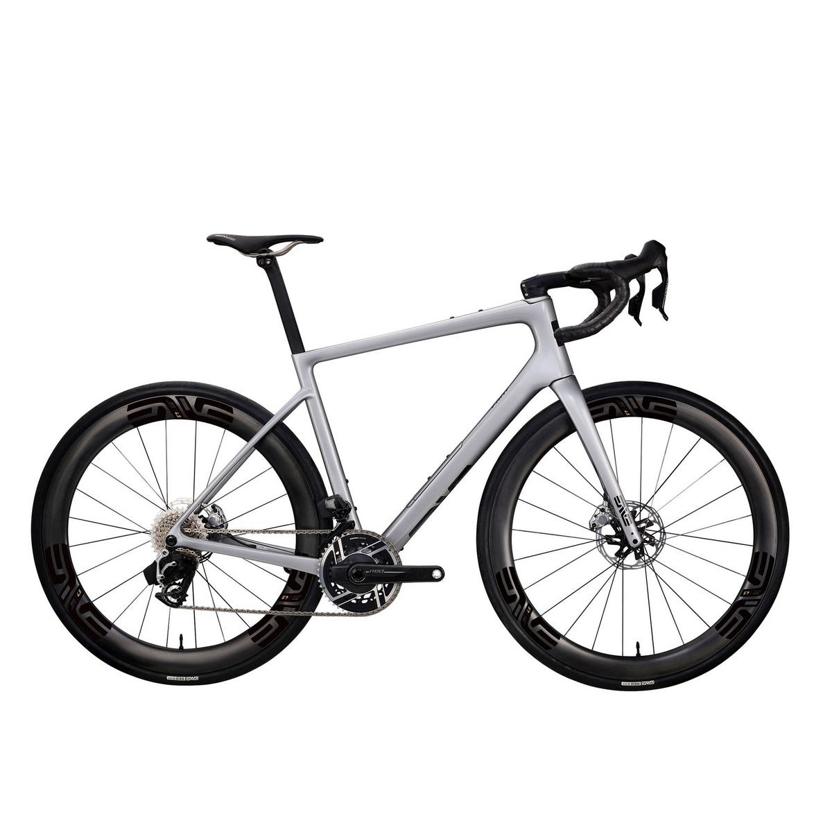 ENVE Fray Road Frameset - GT Silver – CCACHE