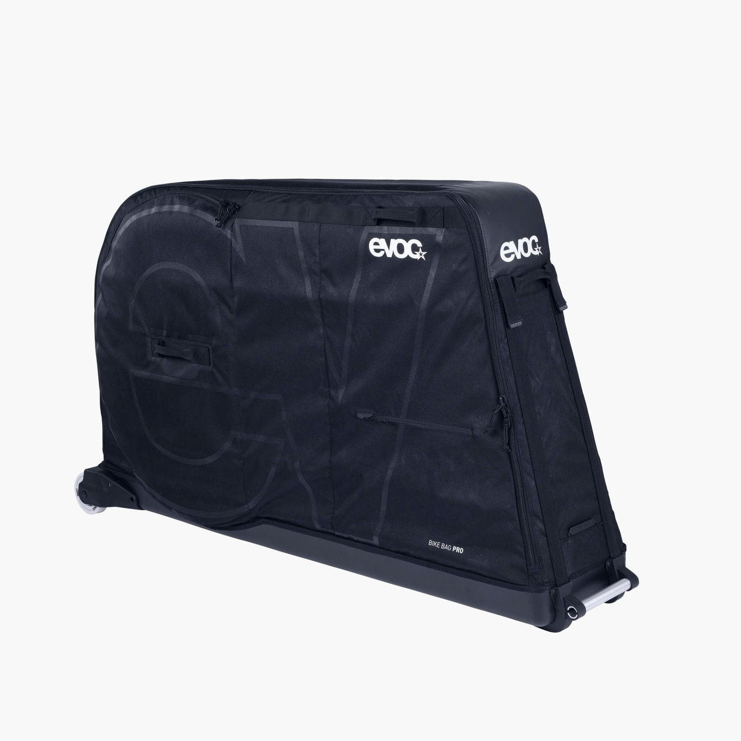 EVOC Bike Bag Pro - Black – CCACHE