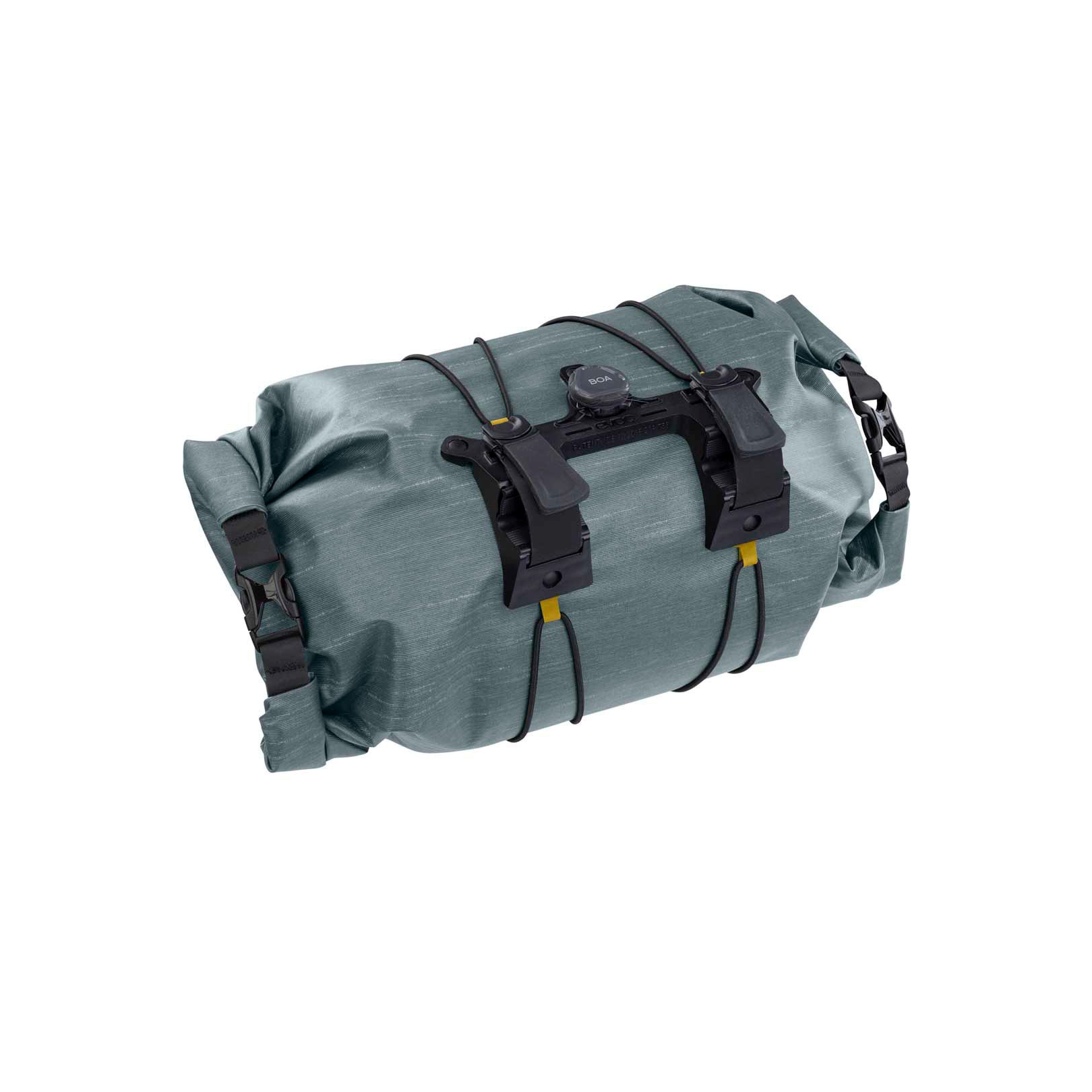Evoc Handlebar Pack Boa WP 9L - Steel – CCACHE