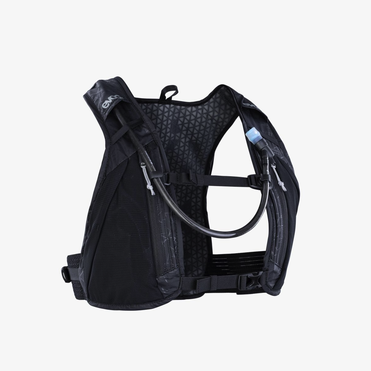 Evoc HYDRO PRO 6 + 1.5L Bladder - Black – CCACHE