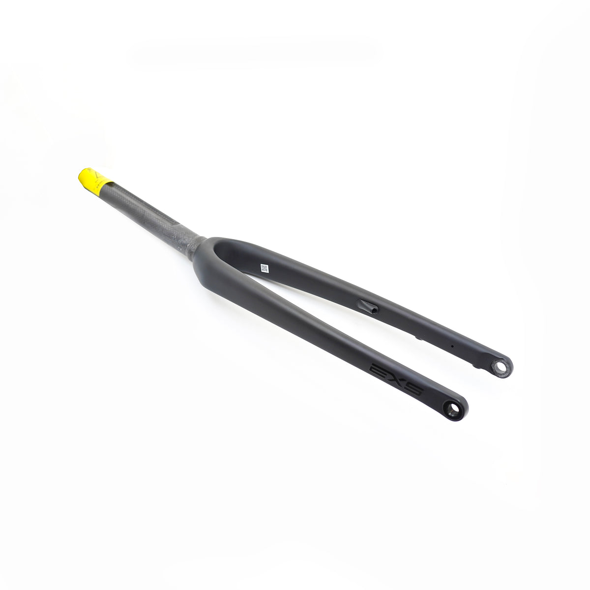 EXS FK-01 Integrated Fork For Giant TCR - Black – CCACHE