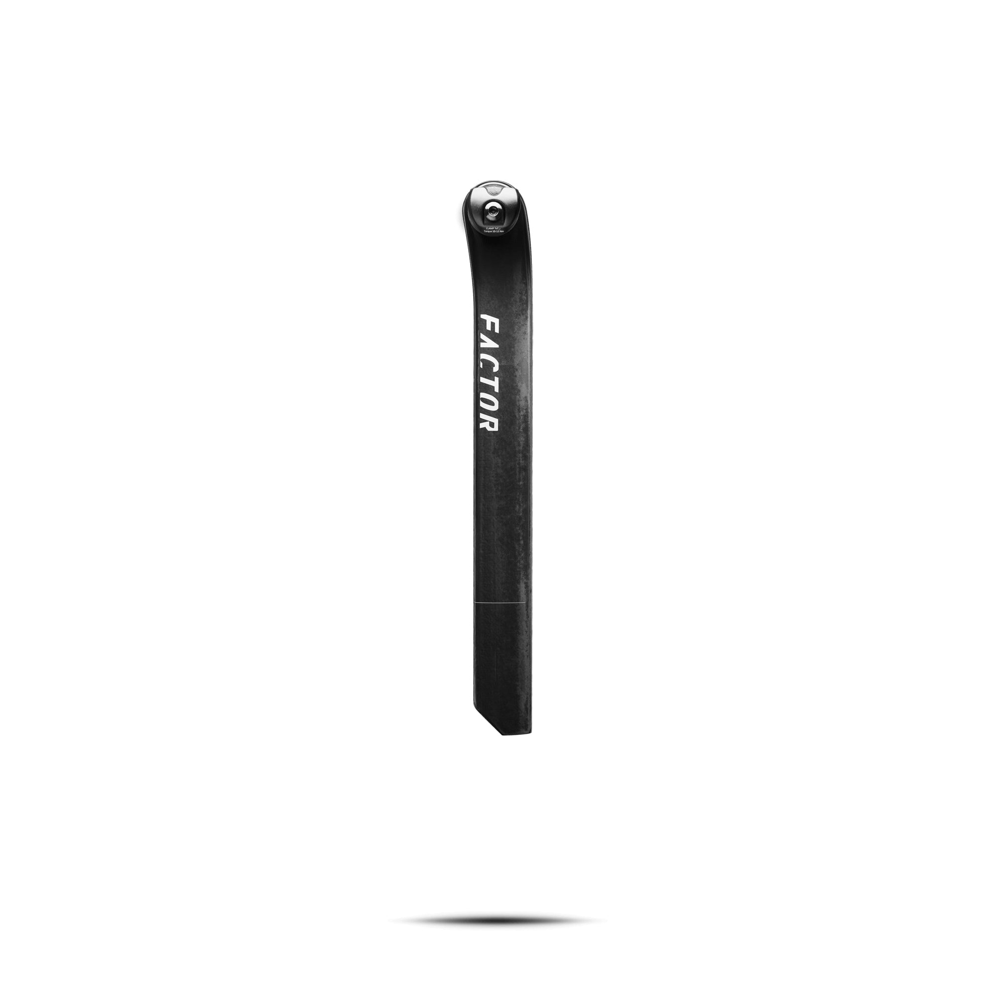 Factor Replacement Monza Seatpost – CCACHE