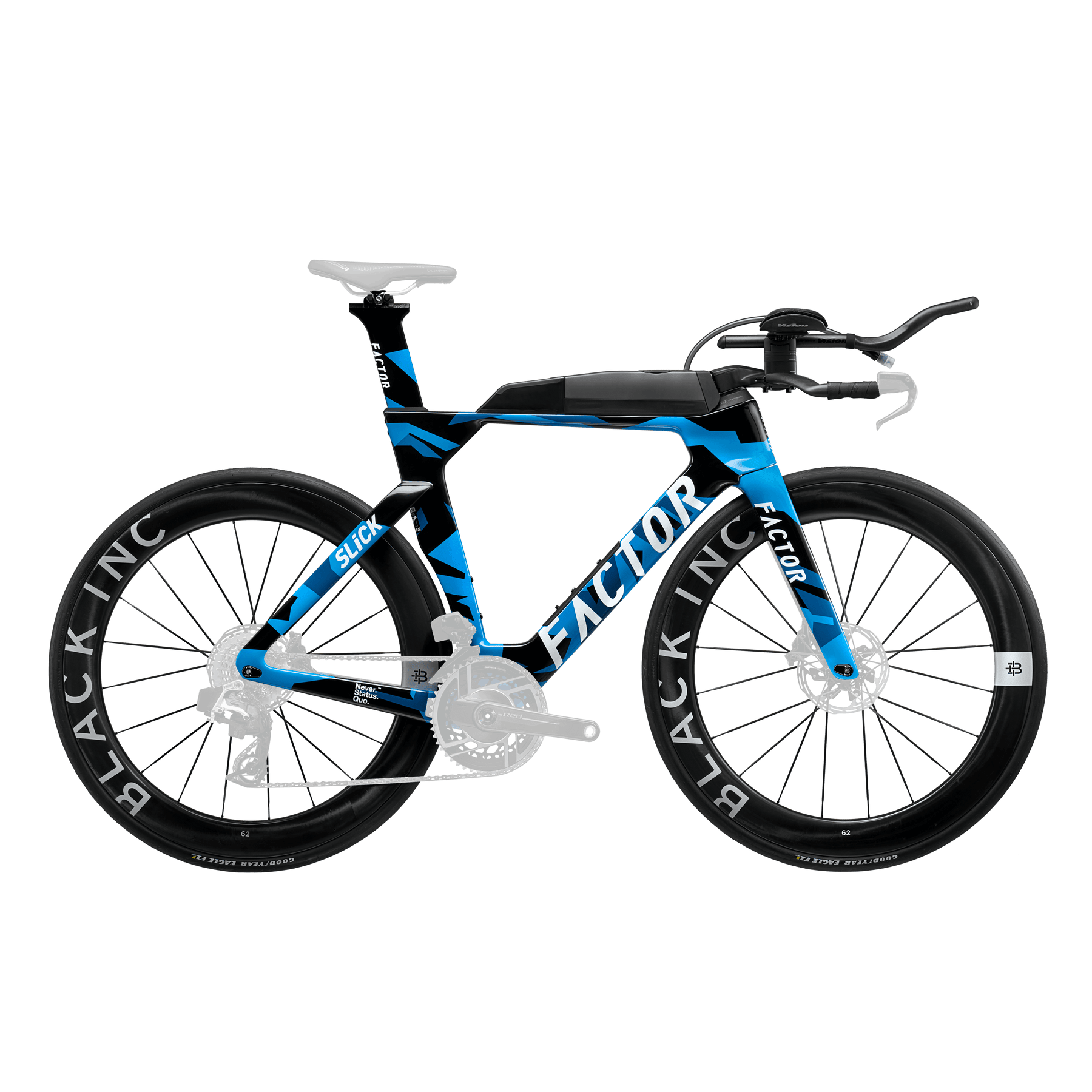 Bikes & Frames – CCACHE