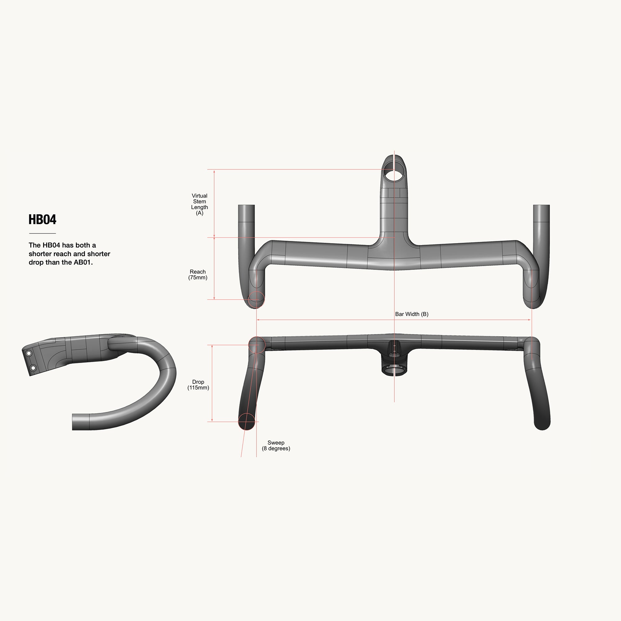 Factor Monza SRAM FORCE AXS E1 w/ Power Meter Complete Bike - Steel Gr ...