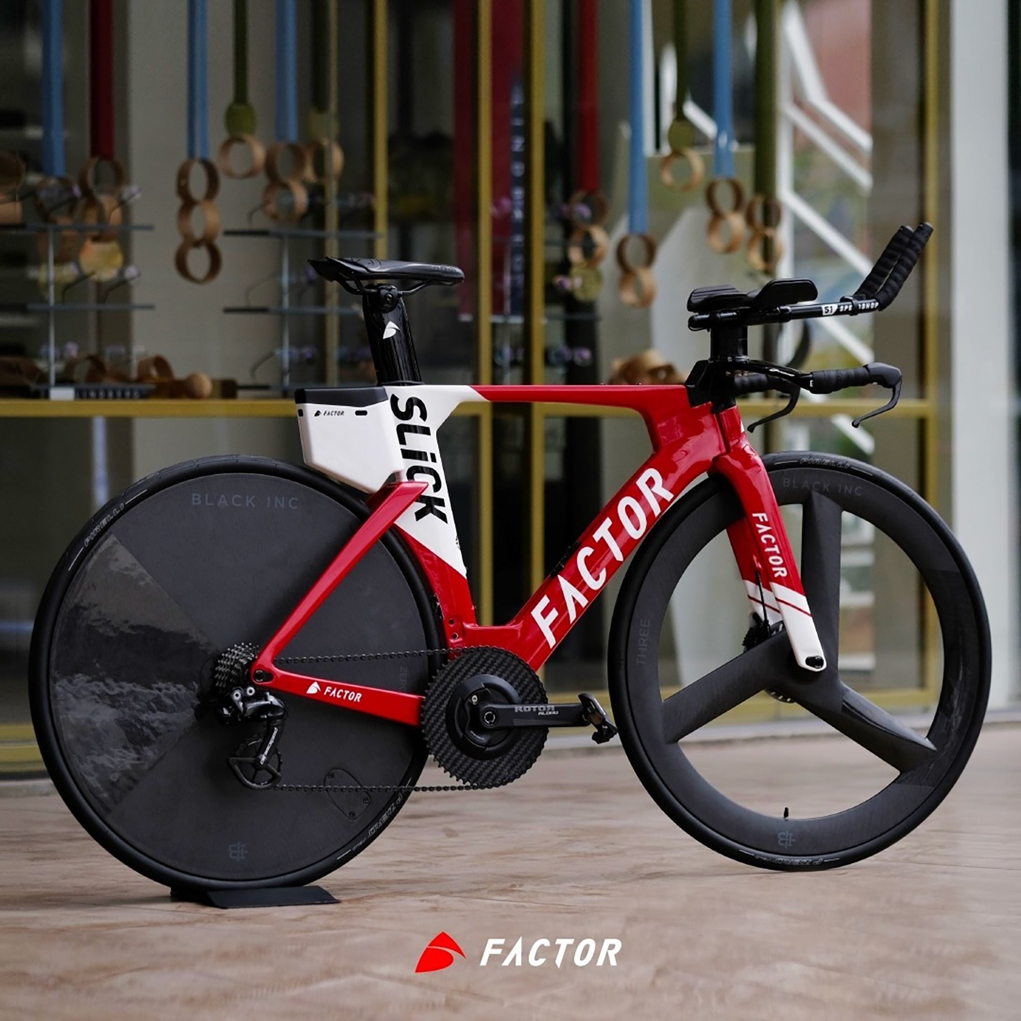 Bikes & Frames – CCACHE