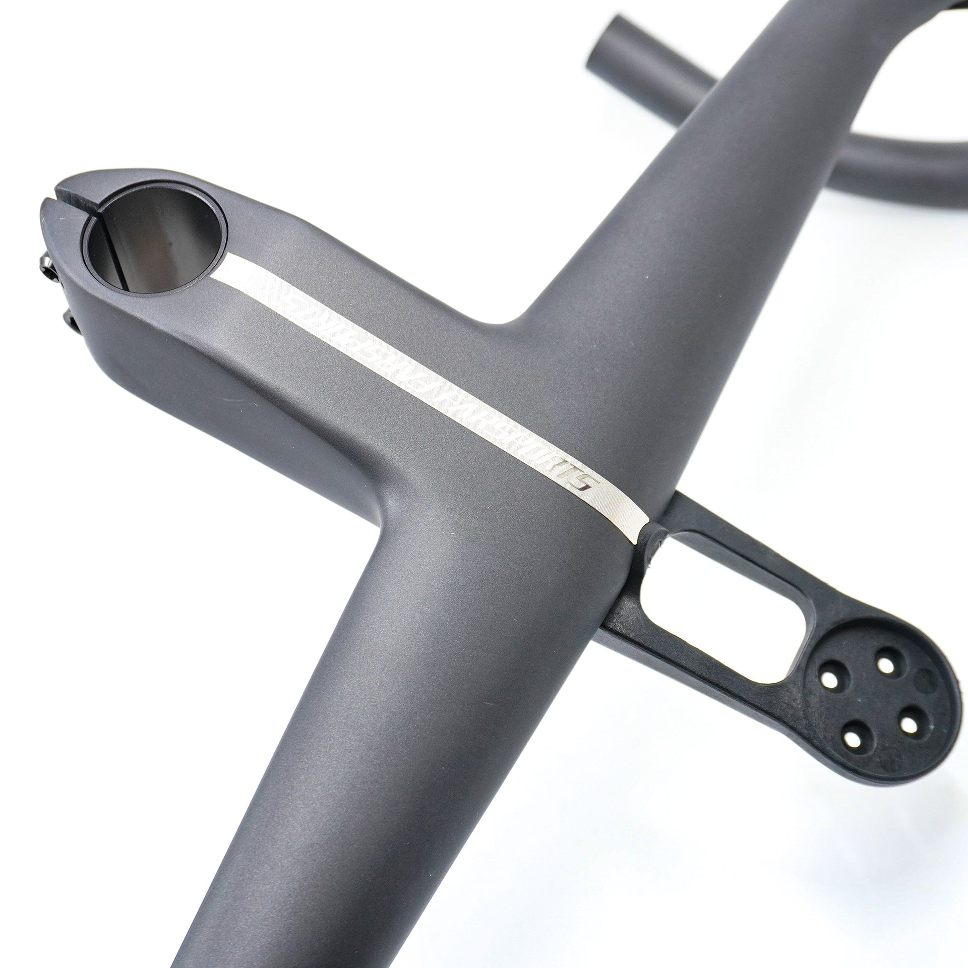 Farsports F1S Carbon Integrated Handlebar – CCACHE