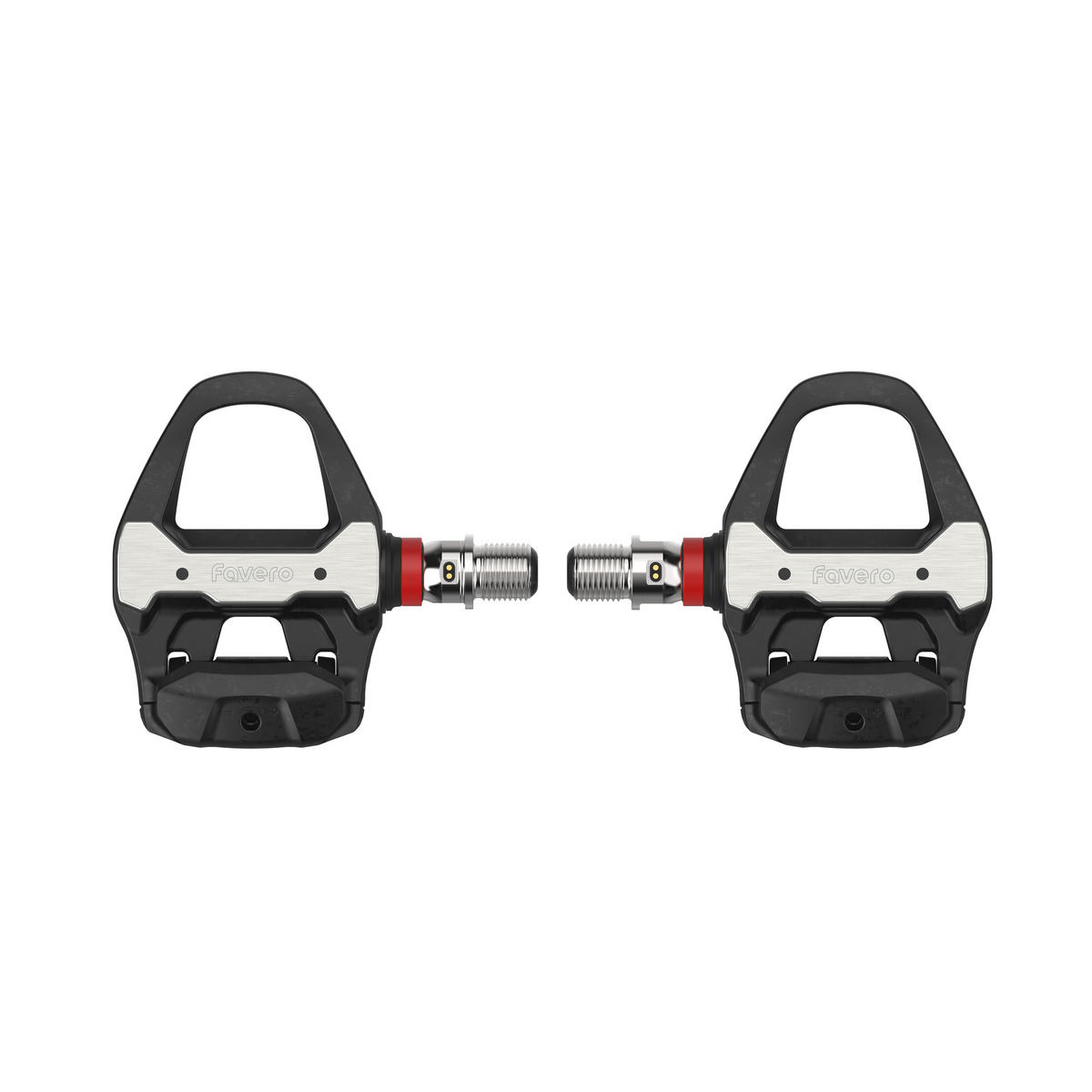 Favero Assioma Pro RS-2 Power Pedals - Dual – CCACHE