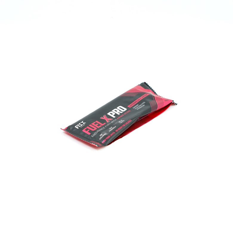 FIXX Nutrition Fuel X Pro 55g Sachet - Watermelon (Single Serving) – CCACHE