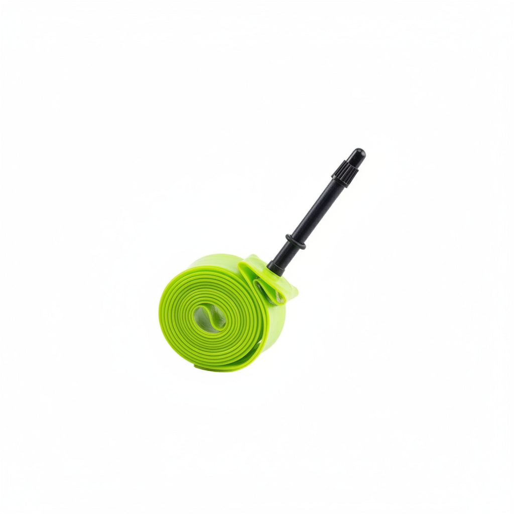Freedom "Ultralight Green" TPU Road Inner Tube - 44g – CCACHE
