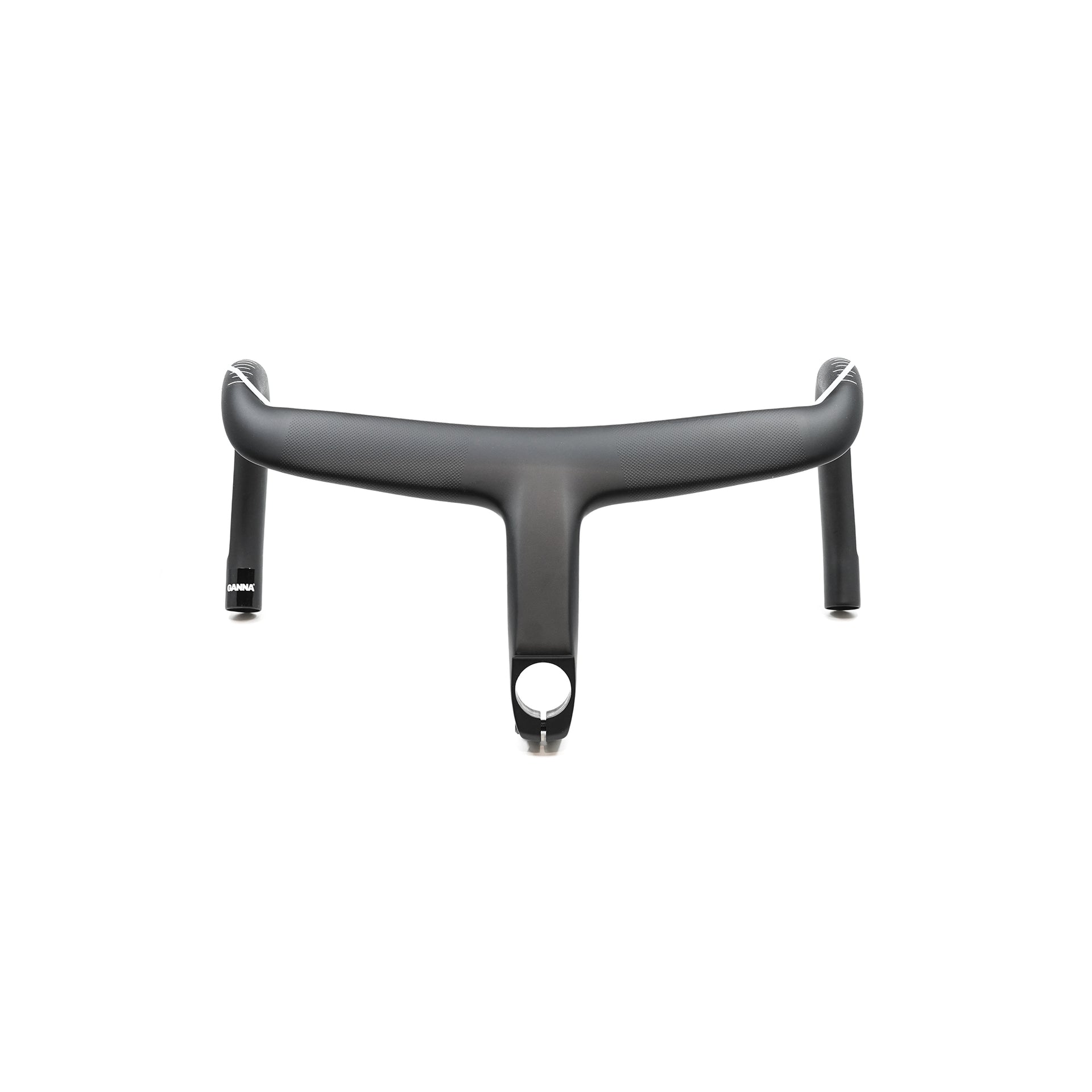 GANNA Angle° Carbon Integrated Handlebar – CCACHE