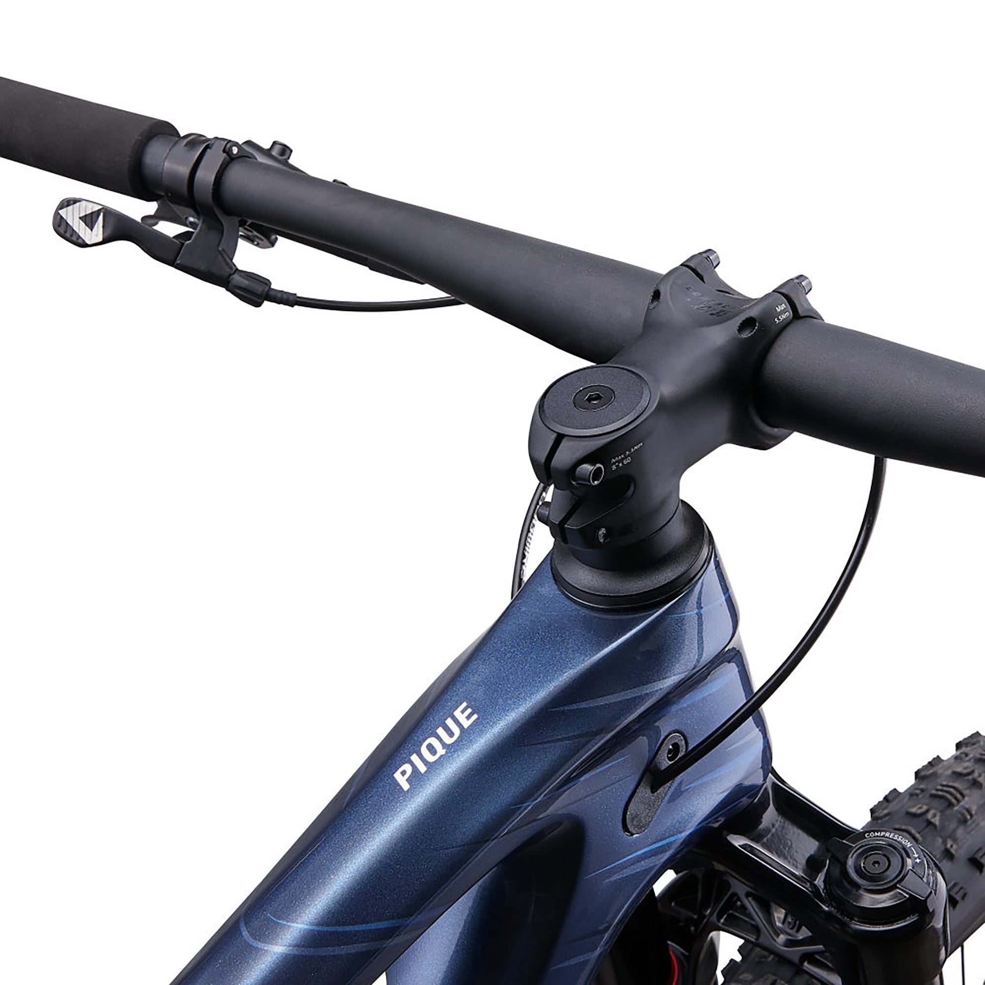 Liv Pique Advanced 29 3 Mountain Bike - Ice Age – CCACHE