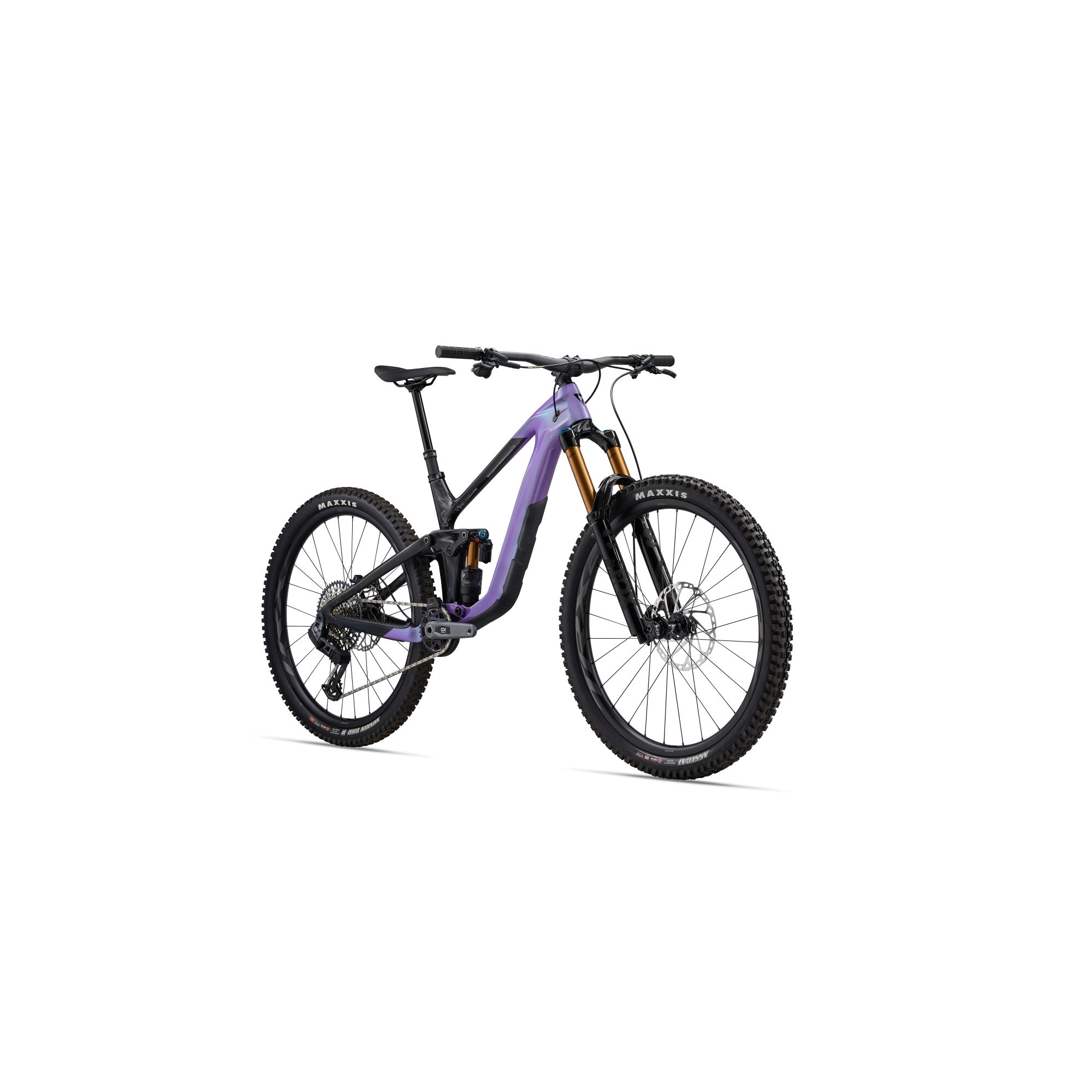 Giant Reign Advanced 1 - Digital Blurple – CCACHE