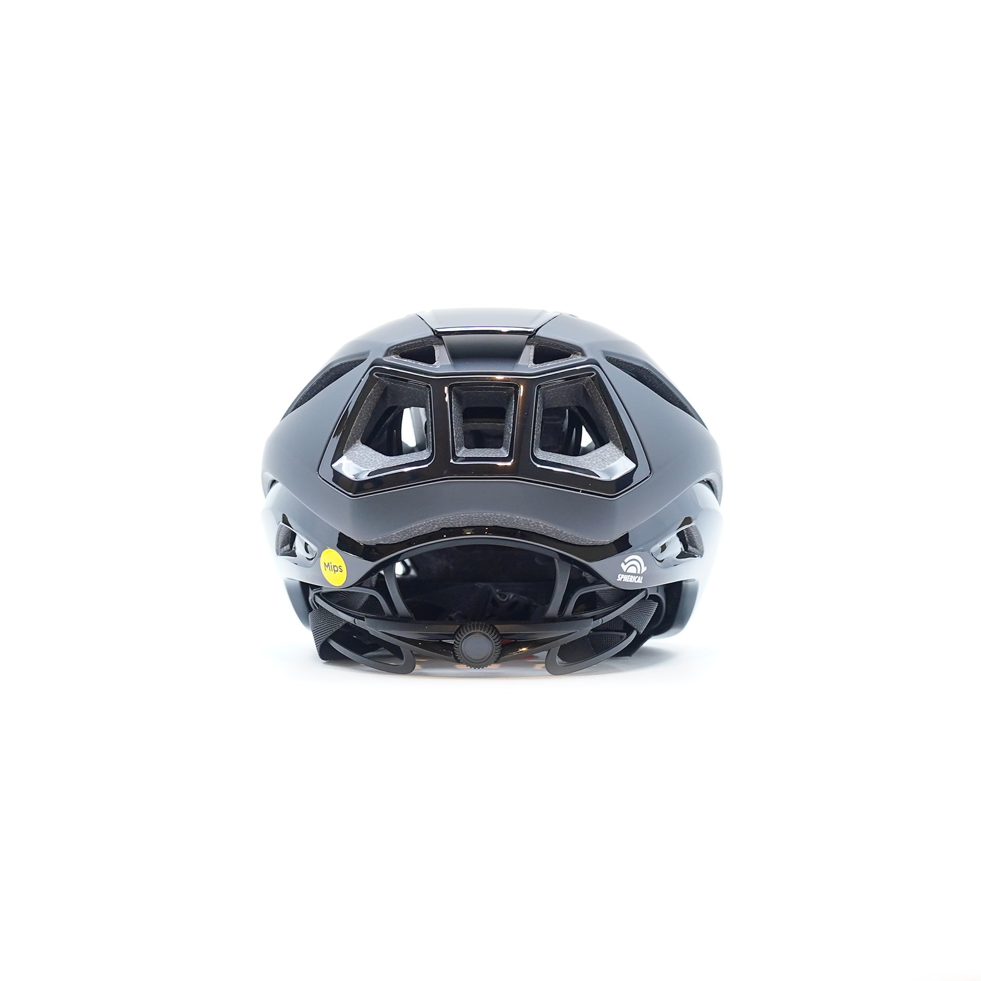 Giro Eclipse Pro MIPS Helmet - Matte Black – CCACHE