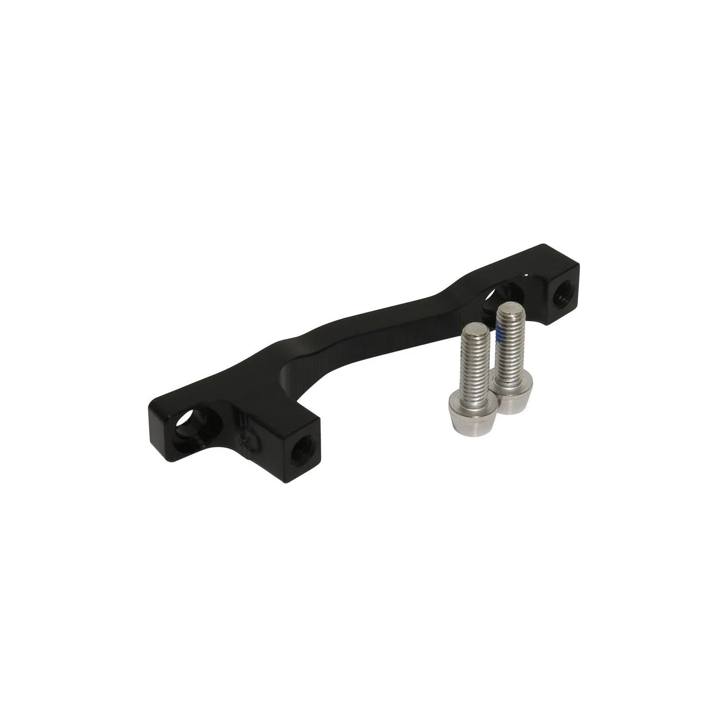 Hope Brake Caliper Mount - Black – CCACHE