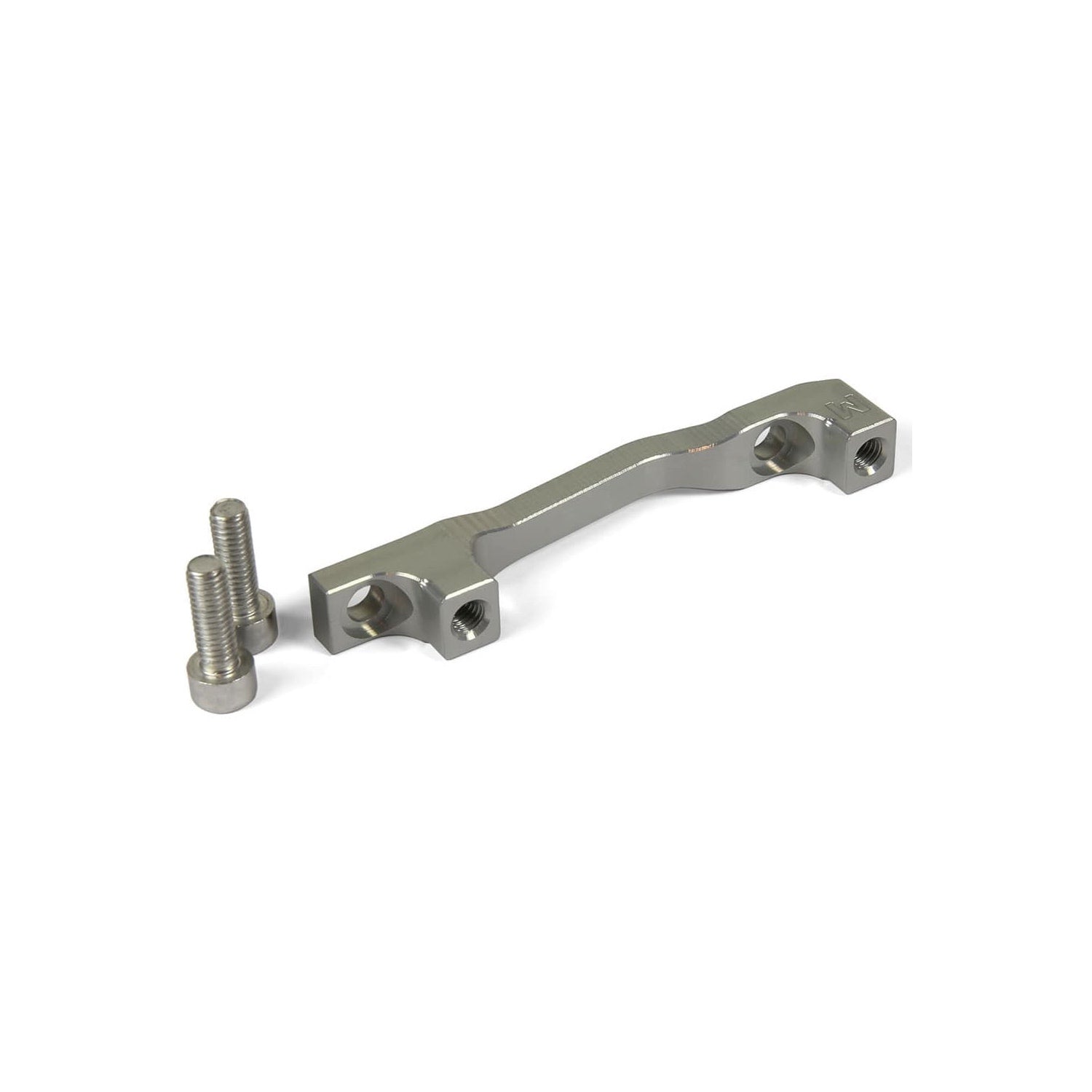 Hope Brake Caliper Mount - Silver – CCACHE