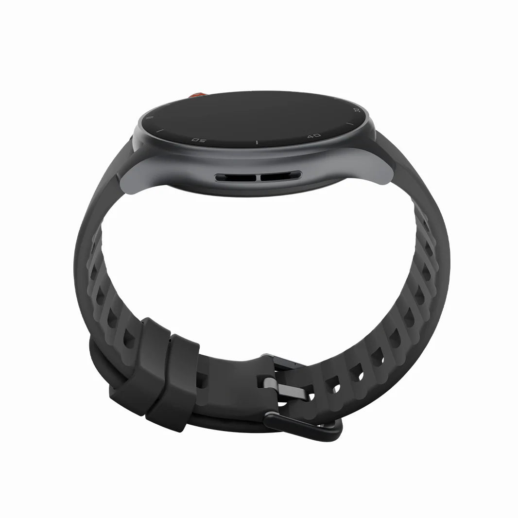 iGPSPORT LW10 Smart Watch - Black – CCACHE