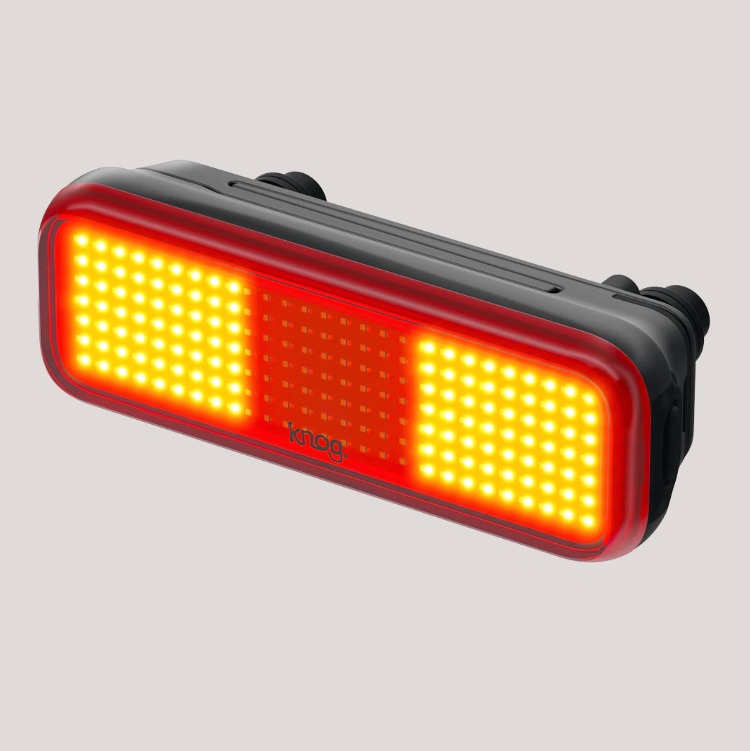 Knog Blinder Link Rear Light - Saddle Mount – CCACHE