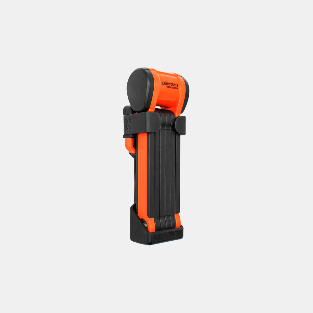 Kryptonite Evo 790 Folding Lock – CCACHE