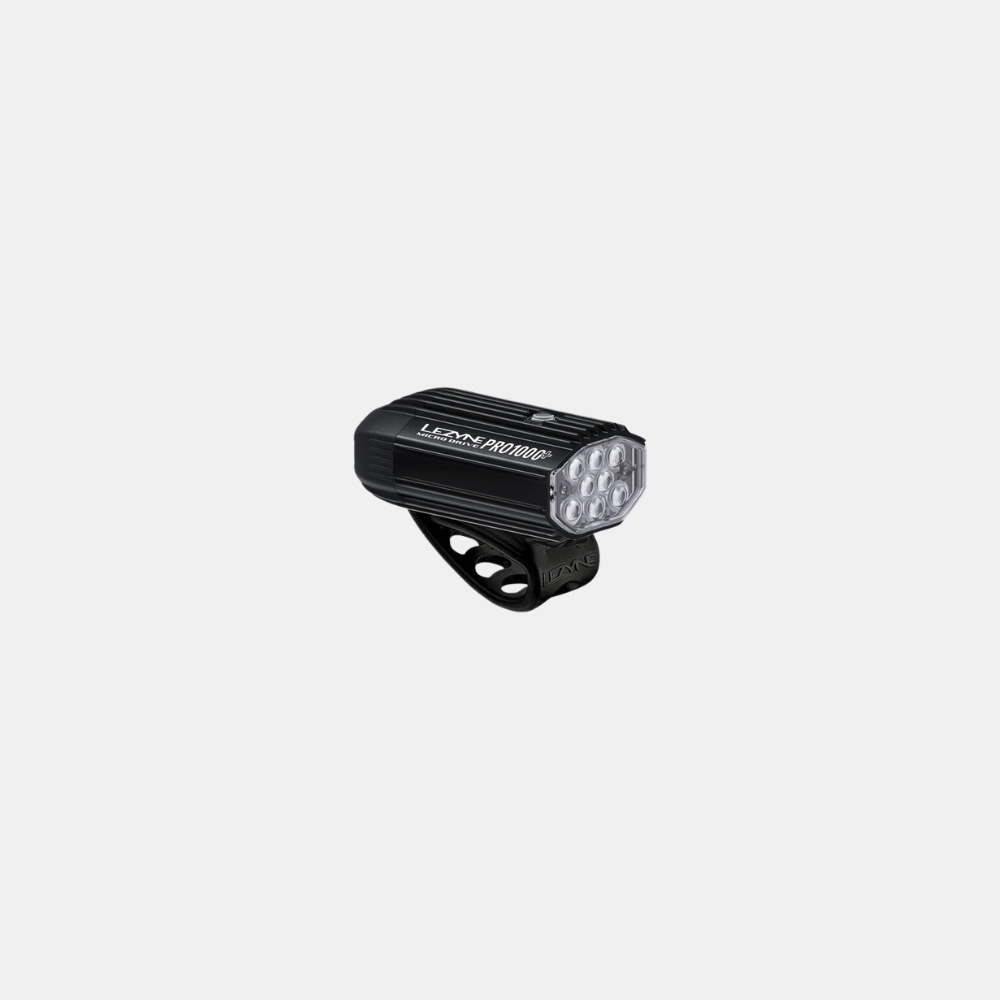 Lezyne Micro Drive Pro 1000+ Front Light – CCACHE
