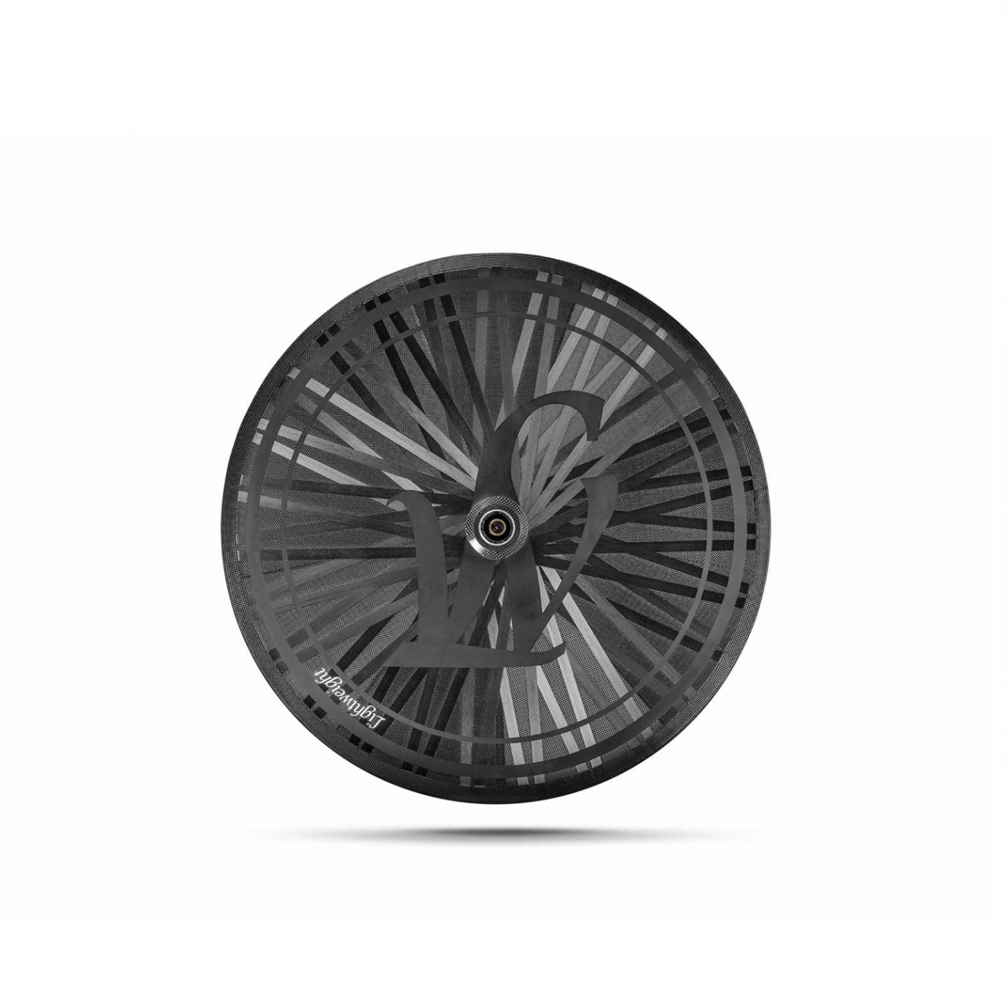 Lightweight Autobahn Rear Disc Wheel – CCACHE
