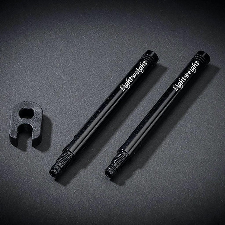 Lightweight Valve Extensions - Set – CCACHE