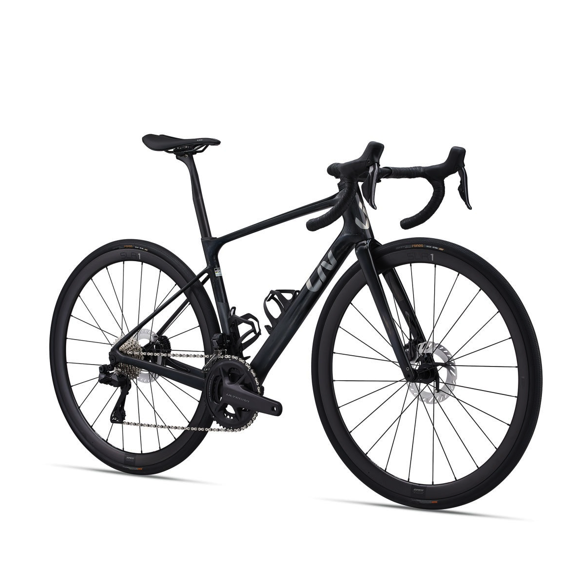 Liv Avail Advanced Pro 0 Road Bike - Carbon – CCACHE