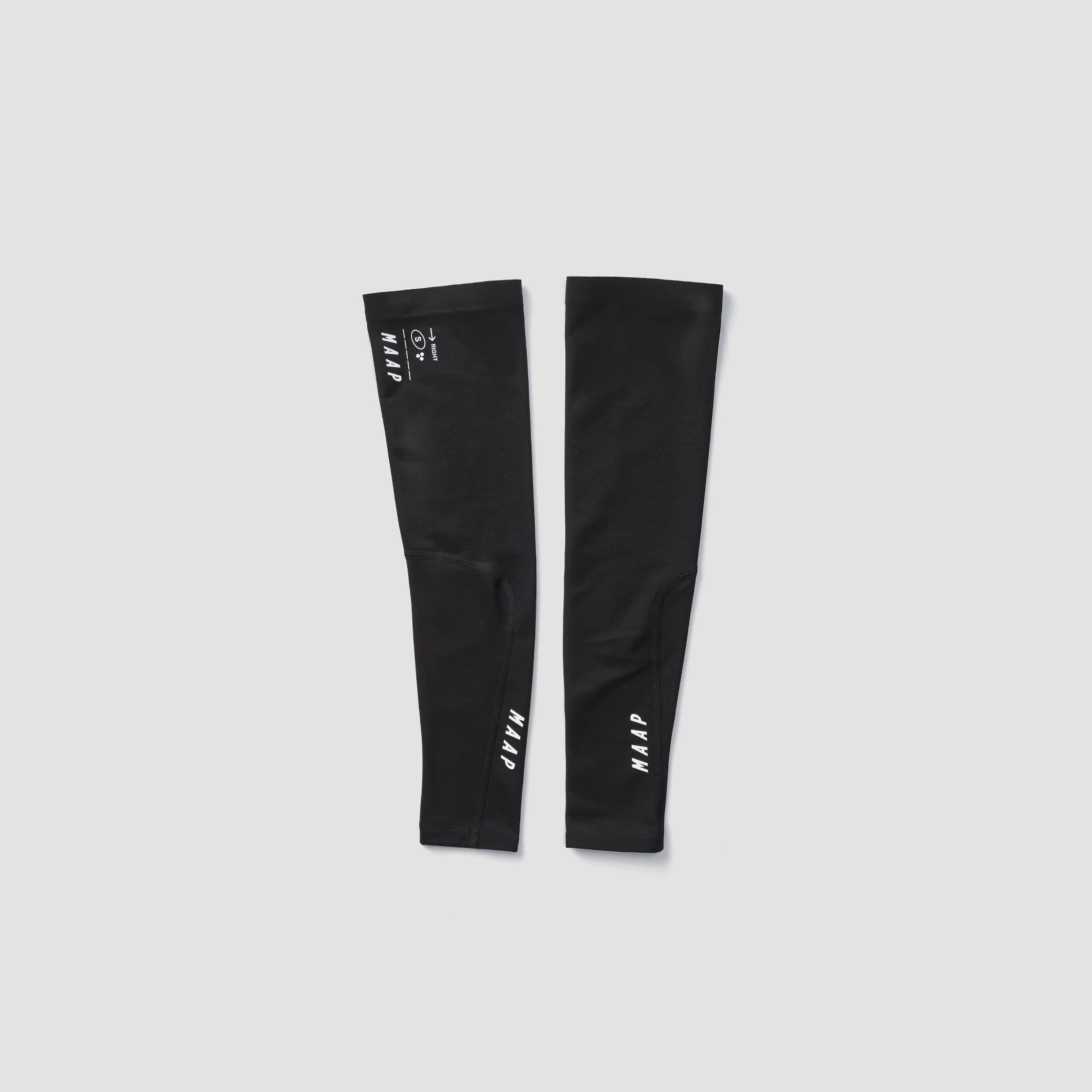 MAAP Arm Warmers - Black – CCACHE