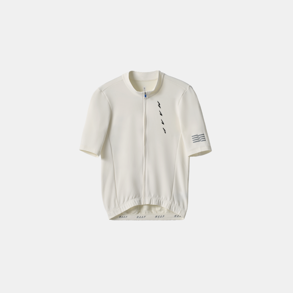 MAAP Embark Team Jersey - Chalk – CCACHE