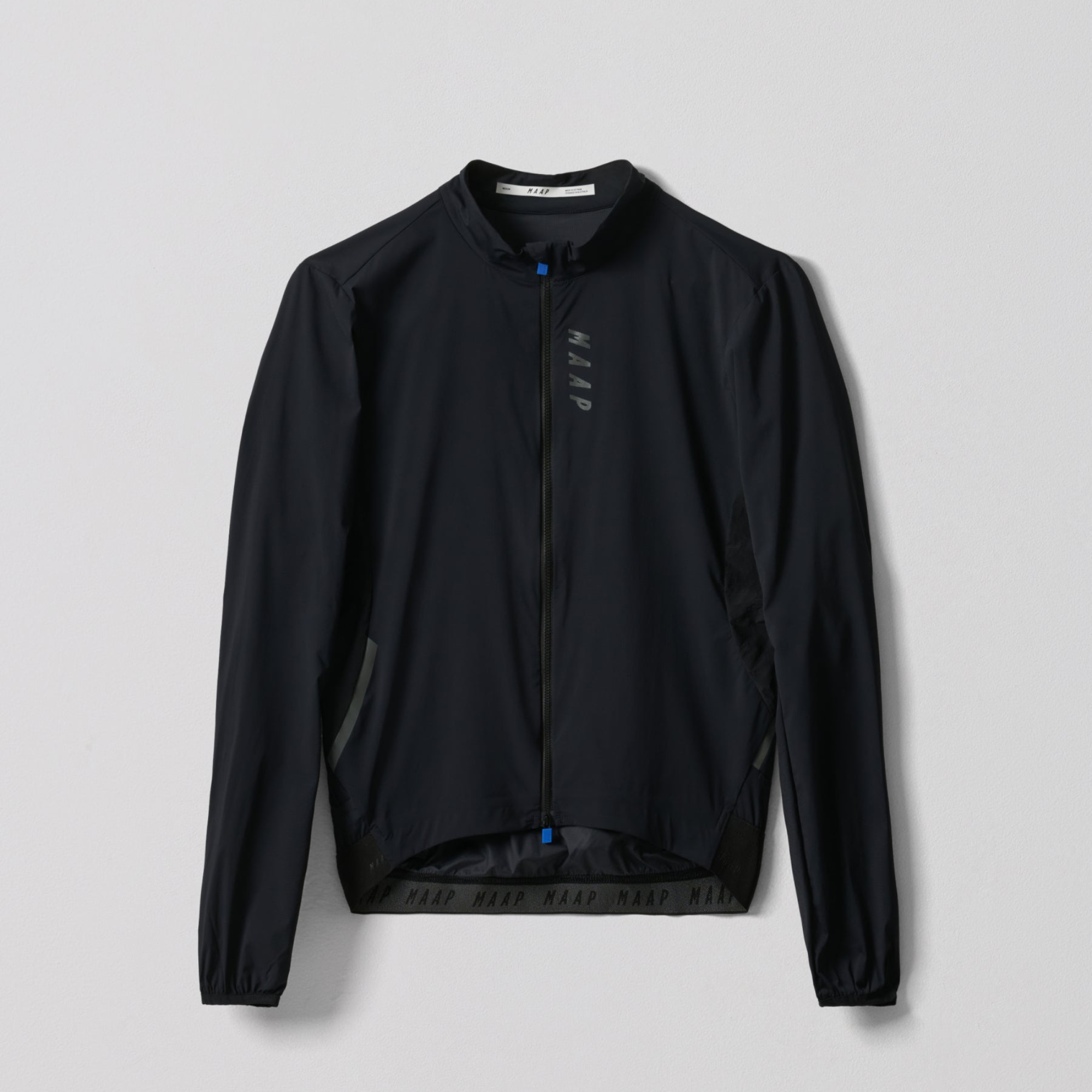 MAAP Flow Jacket - Black – CCACHE