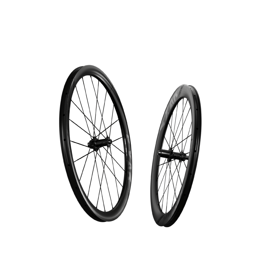 Magene EXAR DB405 UltraDark Wheelset – CCACHE