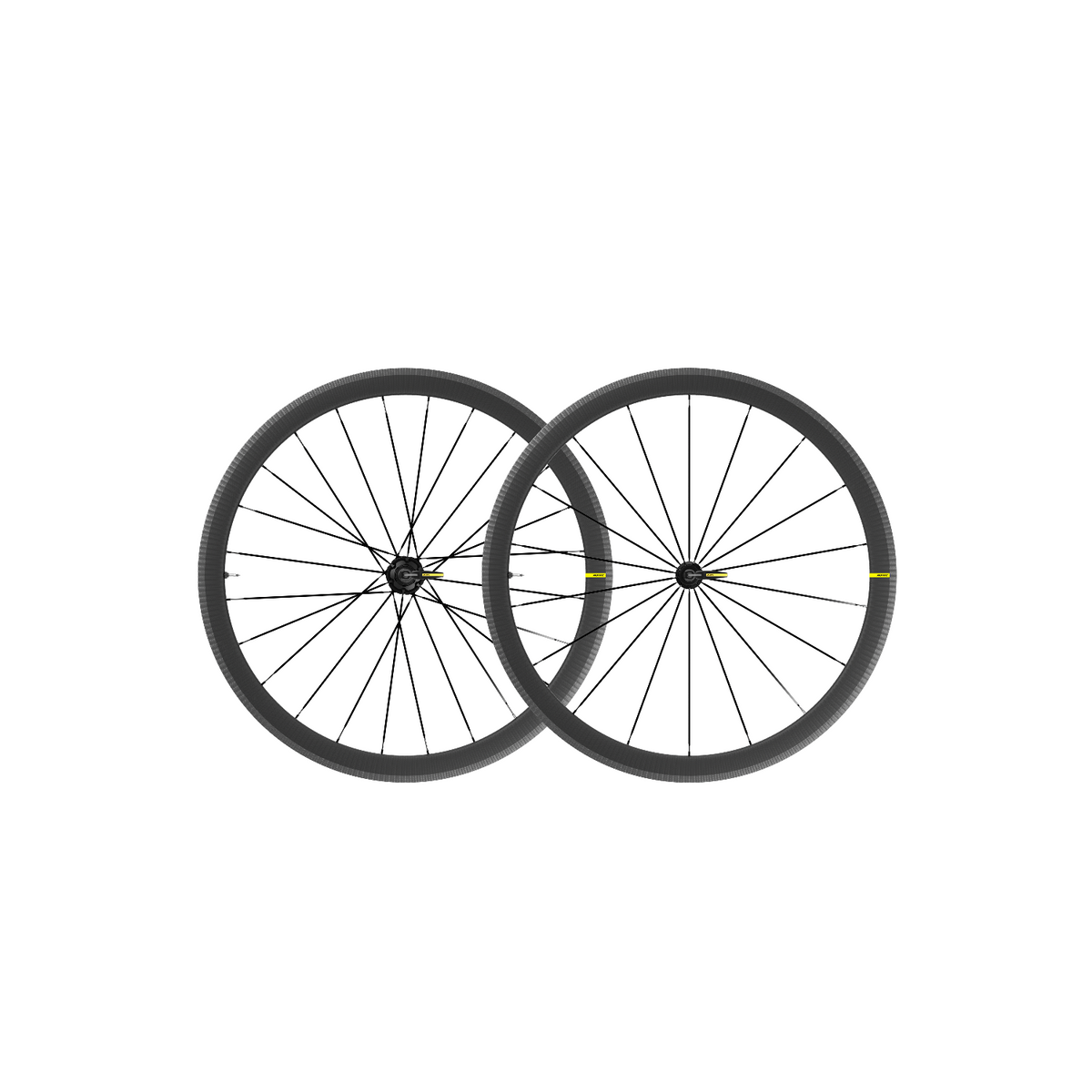 Mavic Cosmic SL 40 Wheels – CCACHE