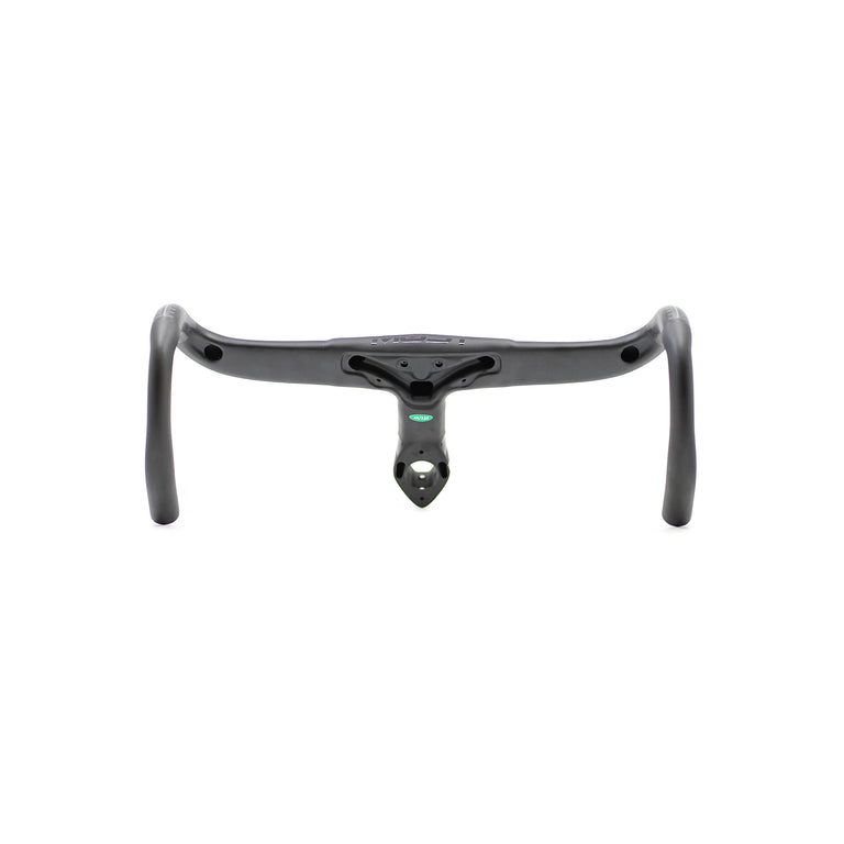 MOST Talon Ultra Lite Aero Integrated Handlebar & Stem – CCACHE
