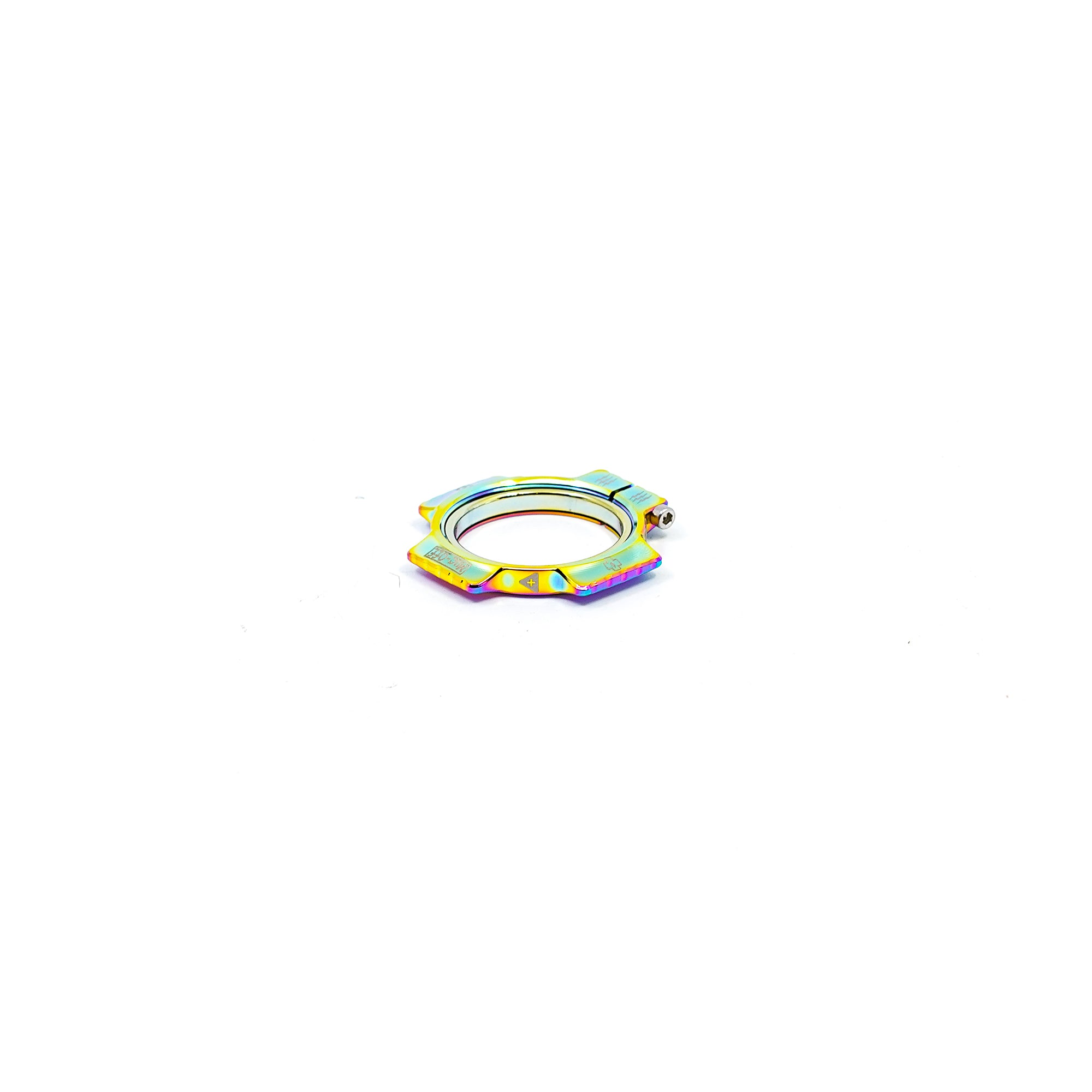 Muc-Off Preload Ring - Iridescent – CCACHE