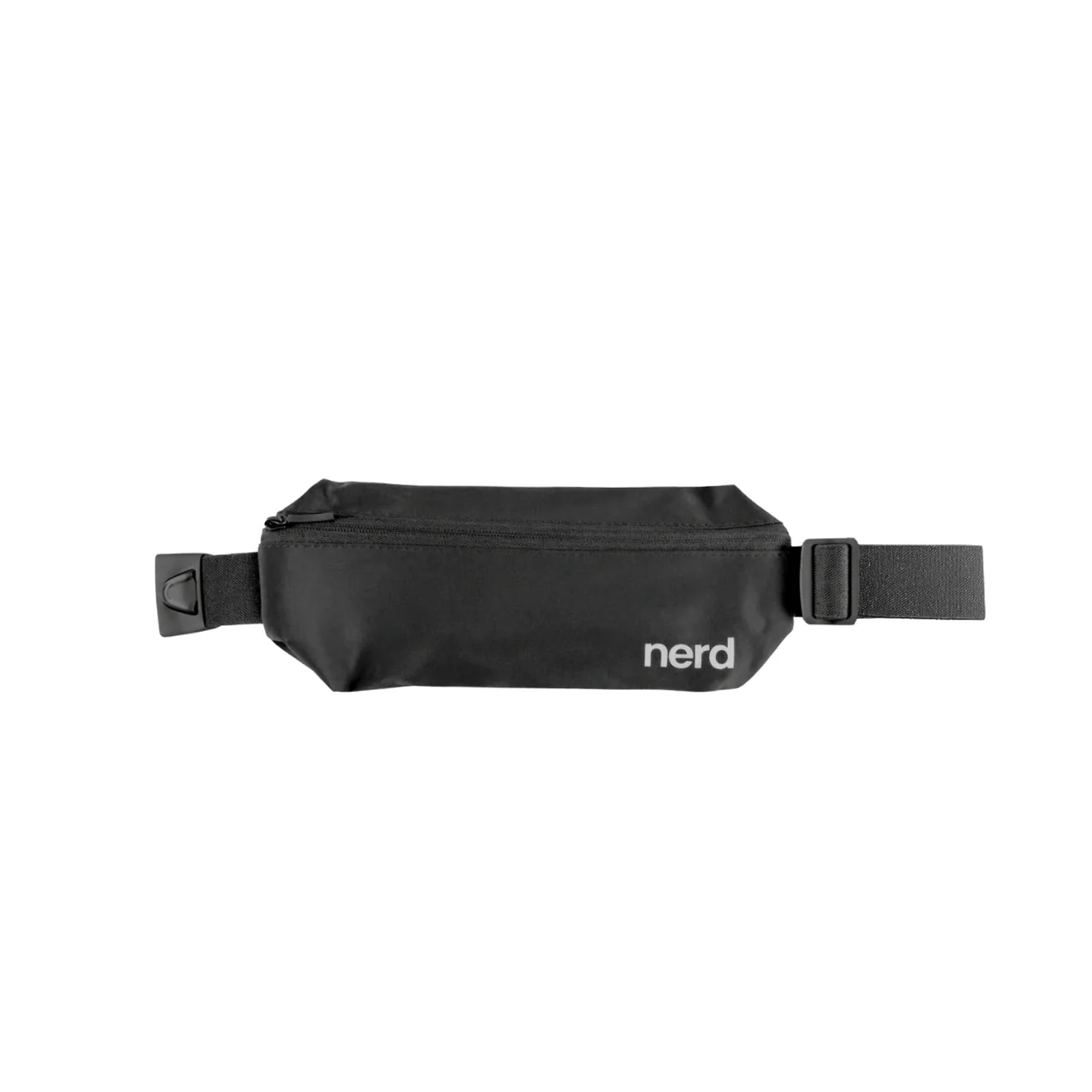 Nerd Running Belt Zip + Race Bib Holder – CCACHE