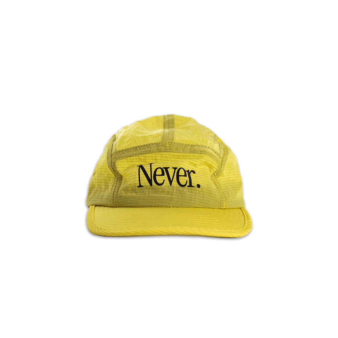 Never Serif Cap – CCACHE