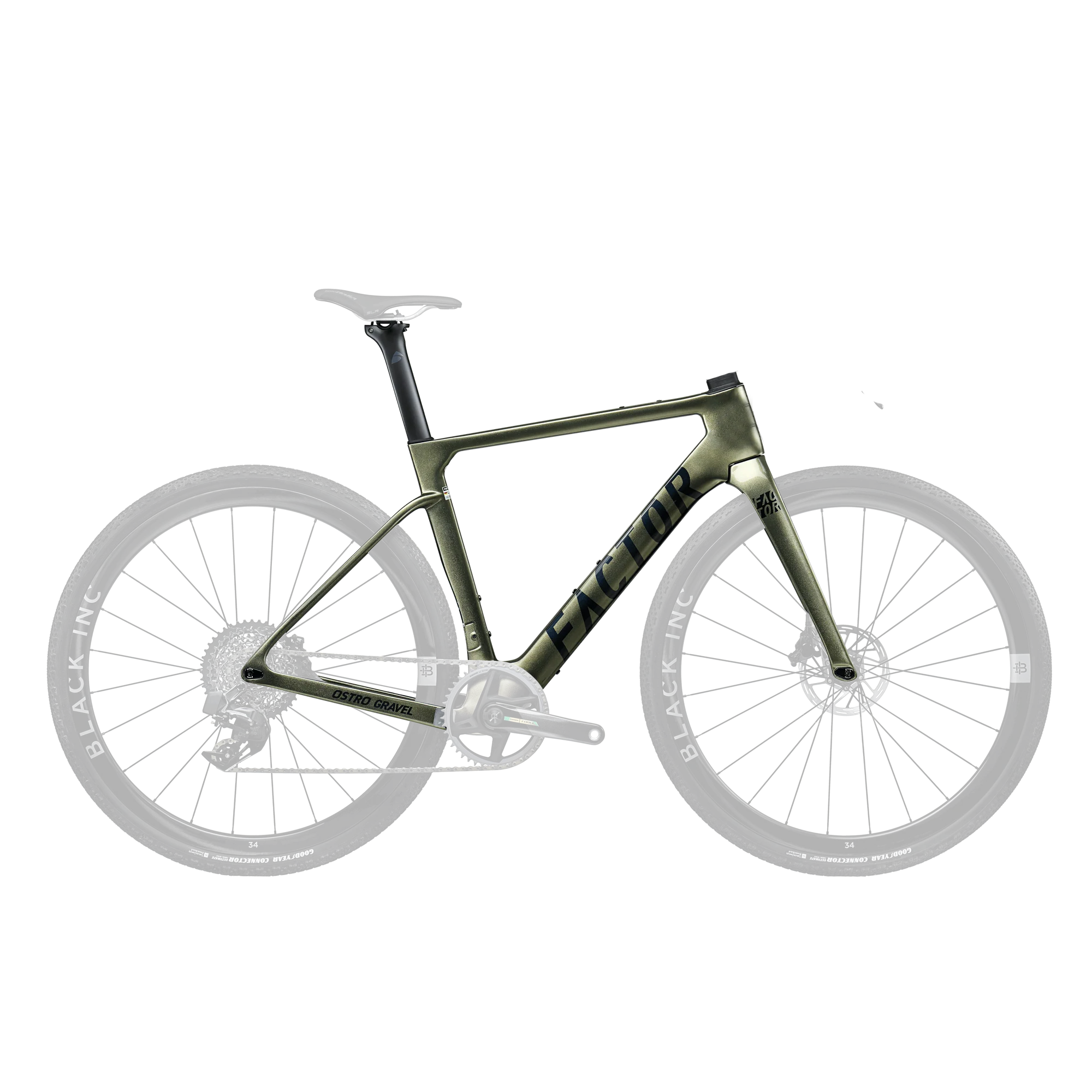 Bikes & Frames – CCACHE
