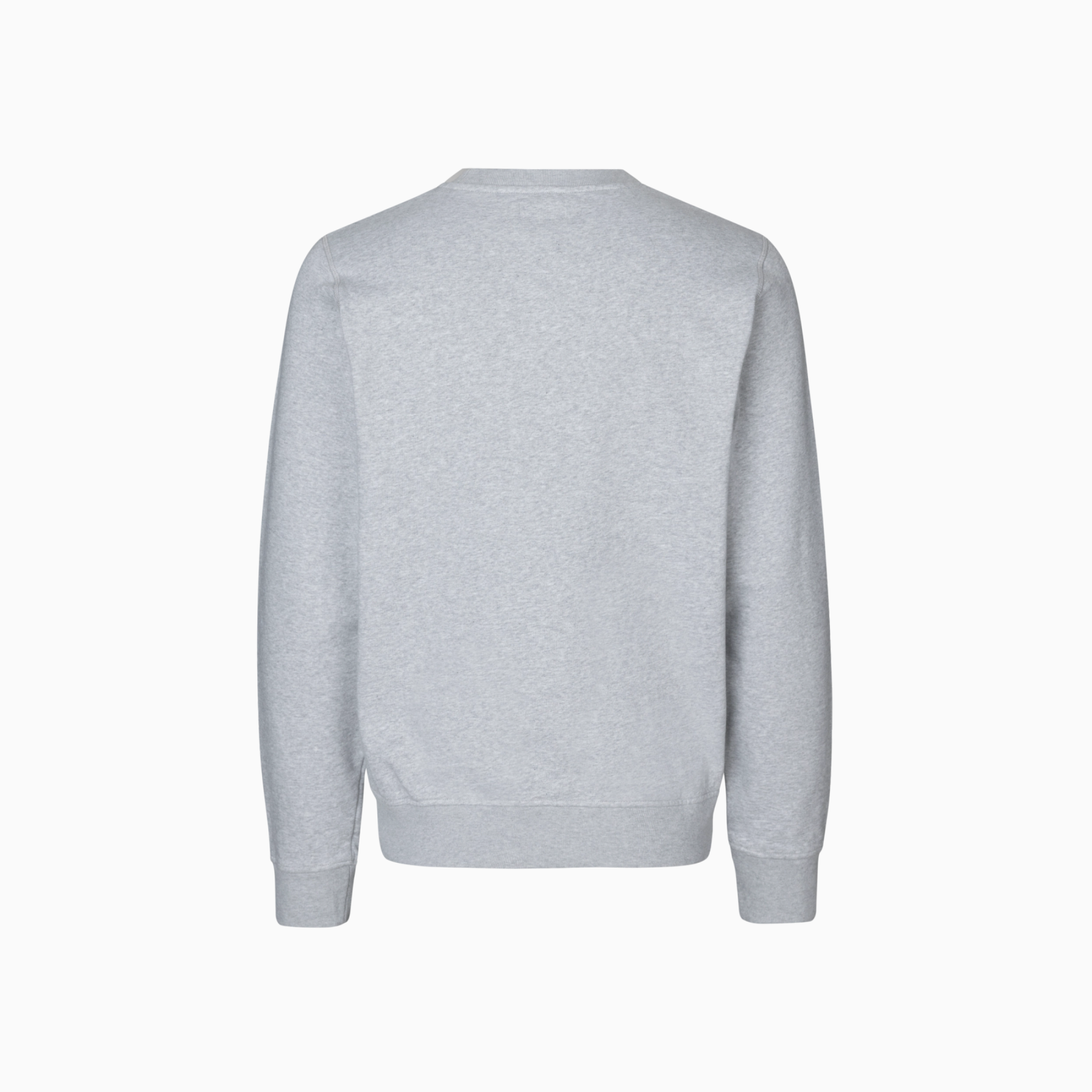 Pas Normal Studios Off-Race Sweatshirt - Grey – CCACHE