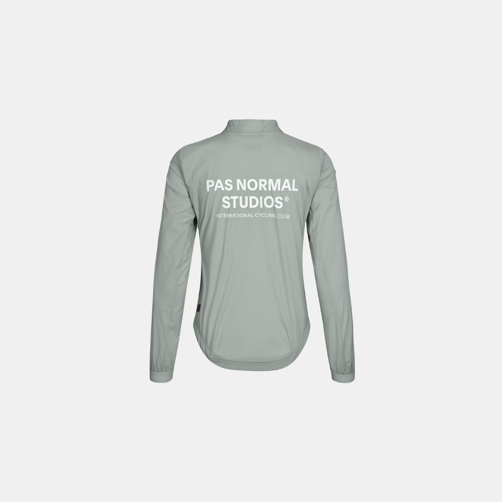 Pas Normal Studios Women's Mechanism Stow Away Jacket - Dusty Mint – CCACHE