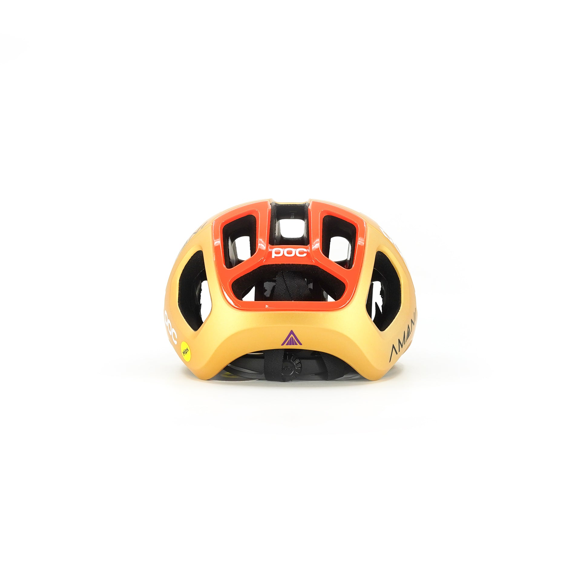 POC Ventral Air MIPS Helmet - Amani Migration Edition – CCACHE