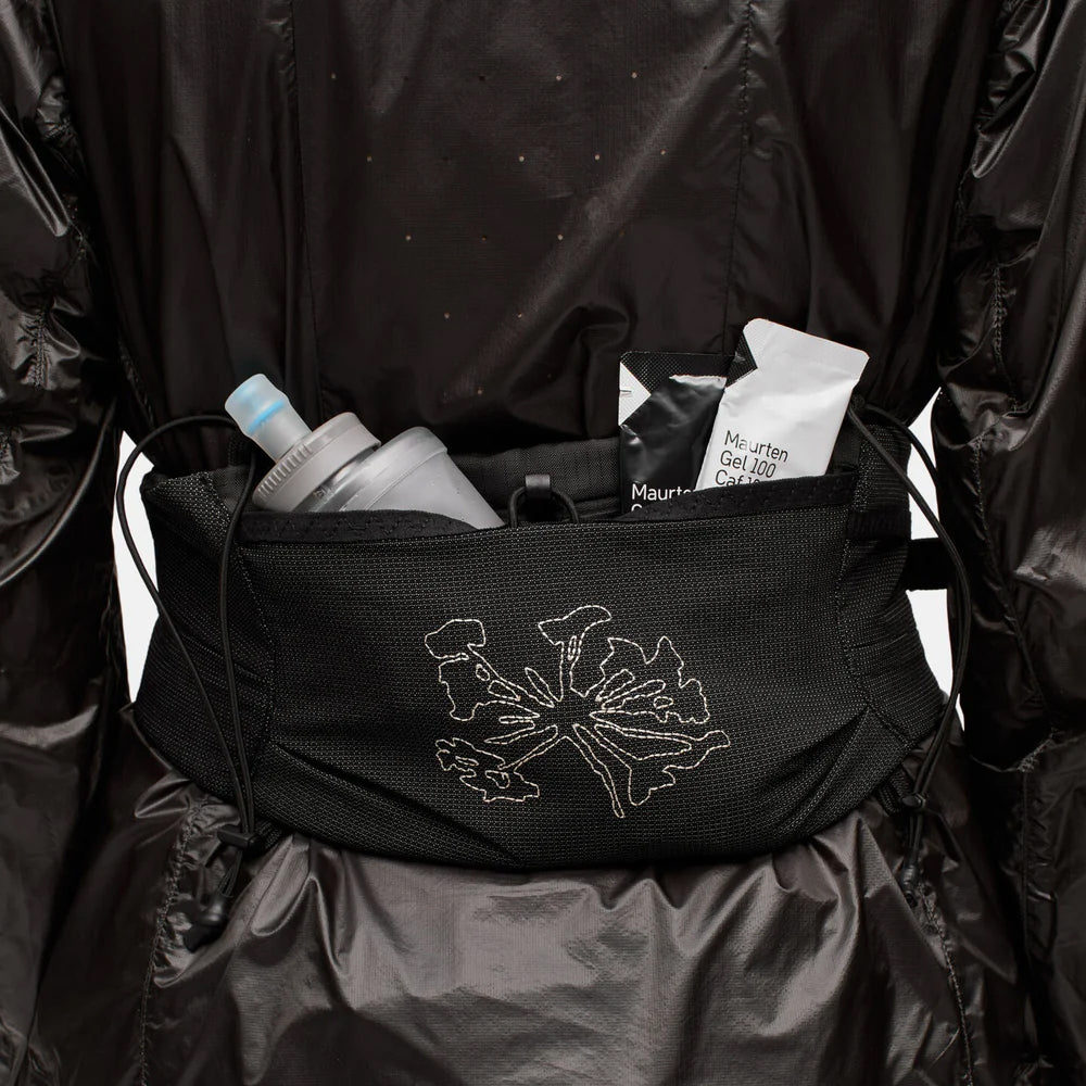 Portal Borders Cargo Belt - Black Beauty – CCACHE