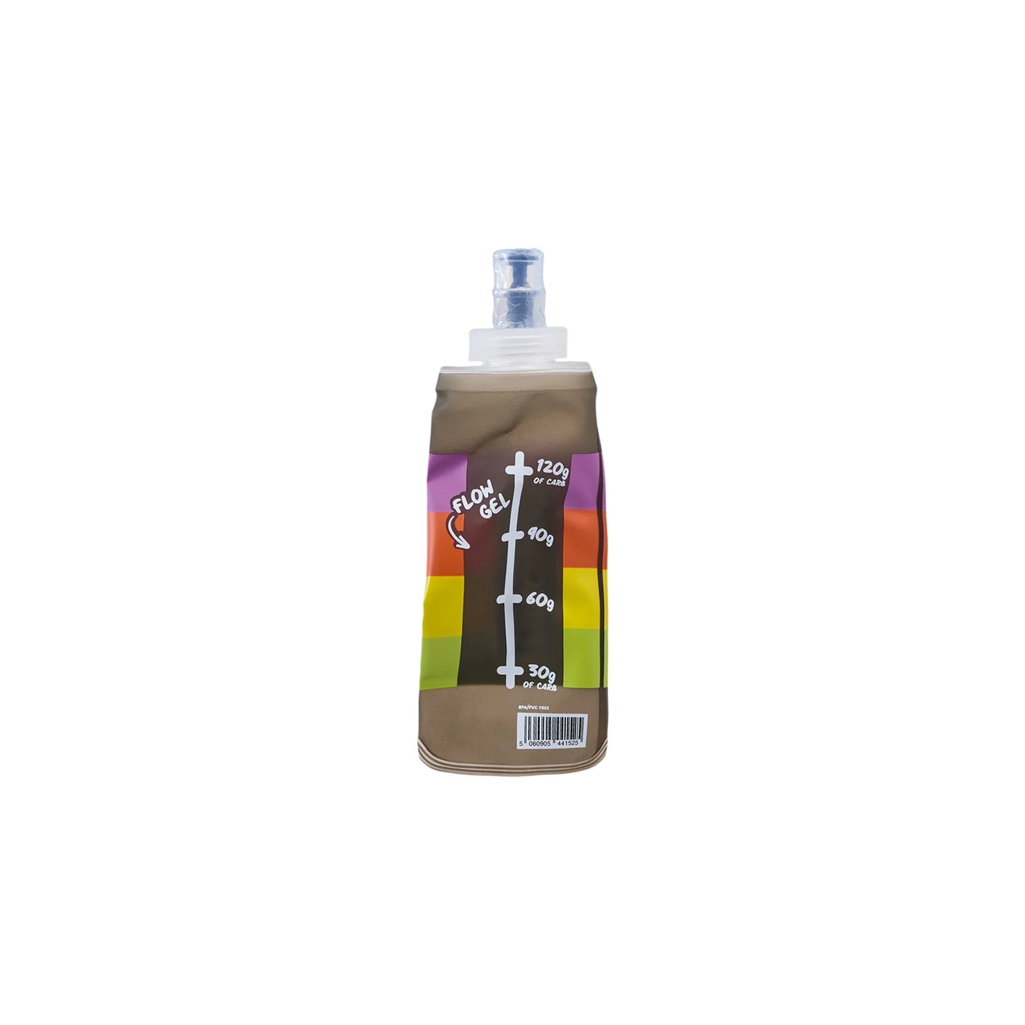 Precision Fuel & Hydration Flow Flask - 120 – CCACHE