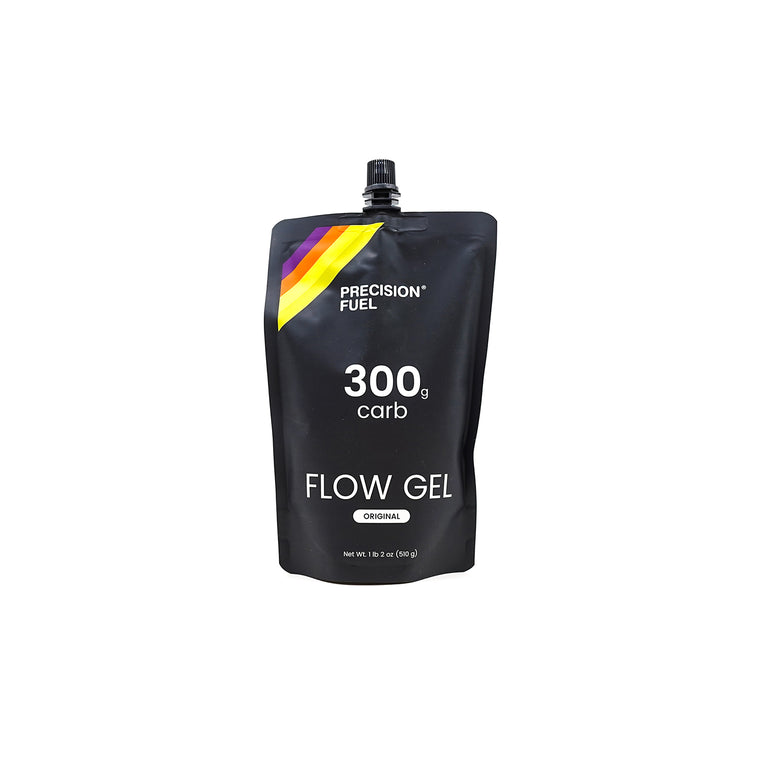 Precision Fuel & Hydration PF 300 Flow Gel – CCACHE