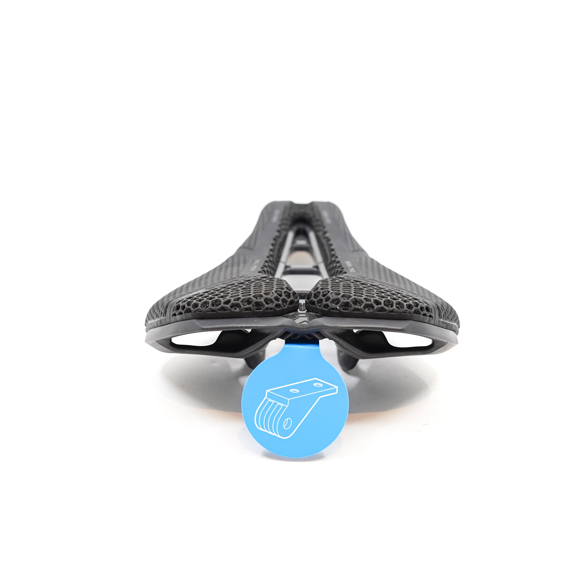 PRO Stealth 3D Team Carbon Saddle - Black – CCACHE