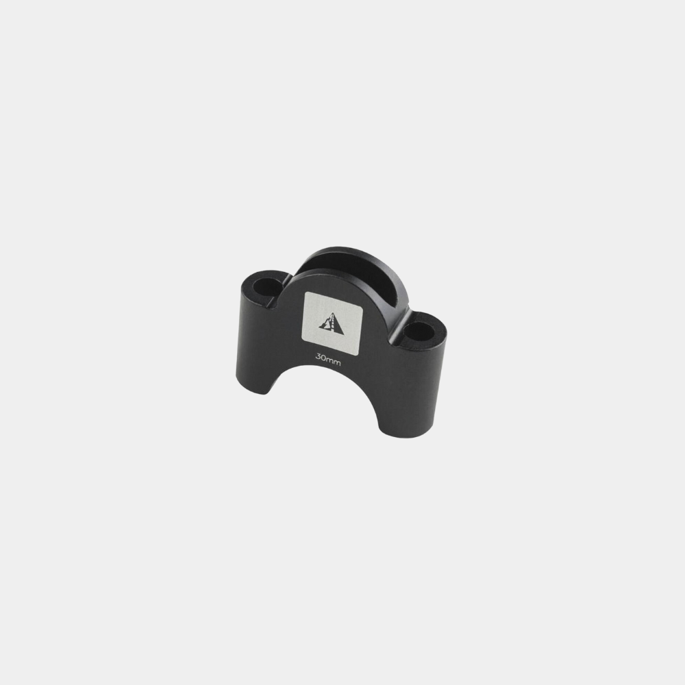 Profile Design Aerobar Bracket Riser Kit - 30mm – CCACHE