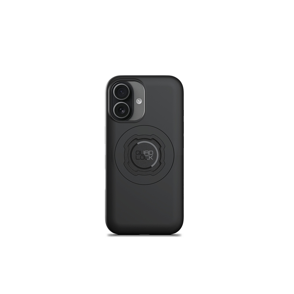 Quad Lock MAG Case - iPhone 17 – CCACHE