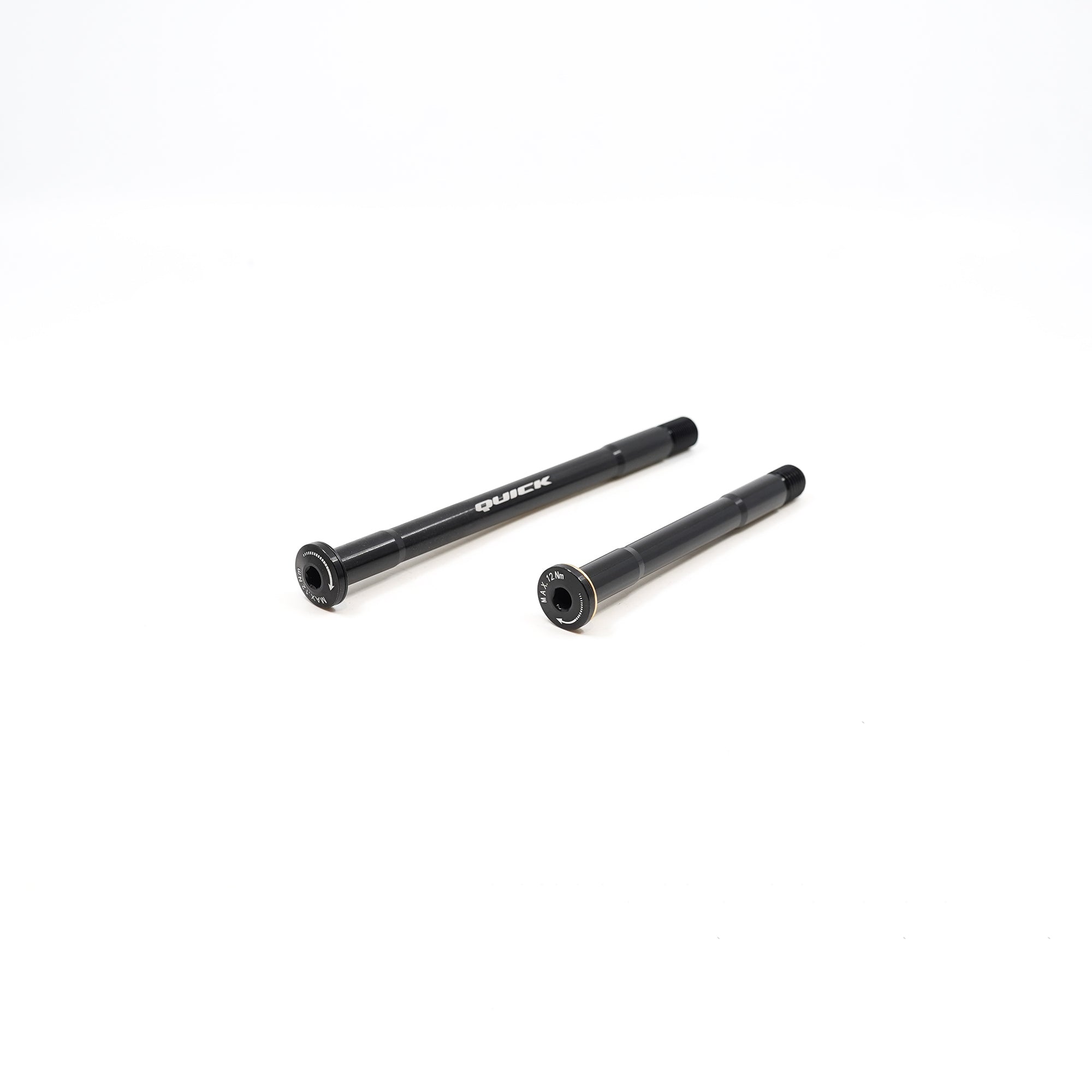 Quick Pro Replacement Thru Axles for ER:One – CCACHE