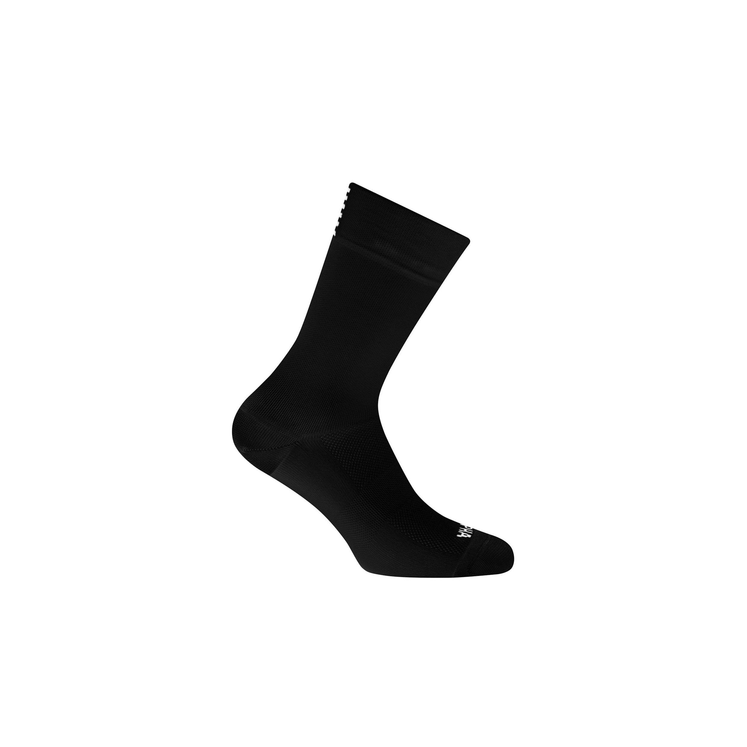 Rapha Pro Team Socks - Regular - Black/White – CCACHE